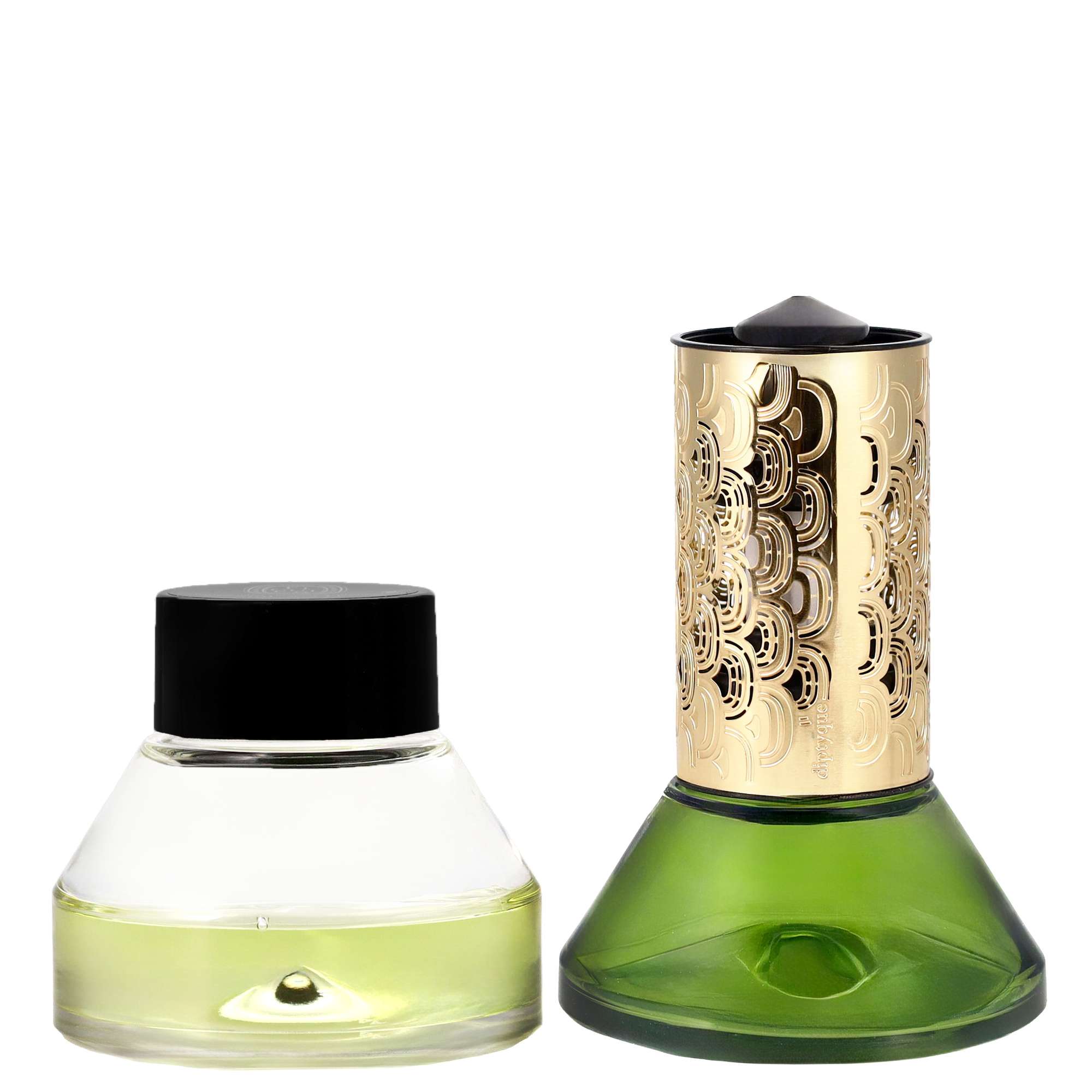 Diptyque Figuier Hourglass Diffuser 75ml | allbeauty