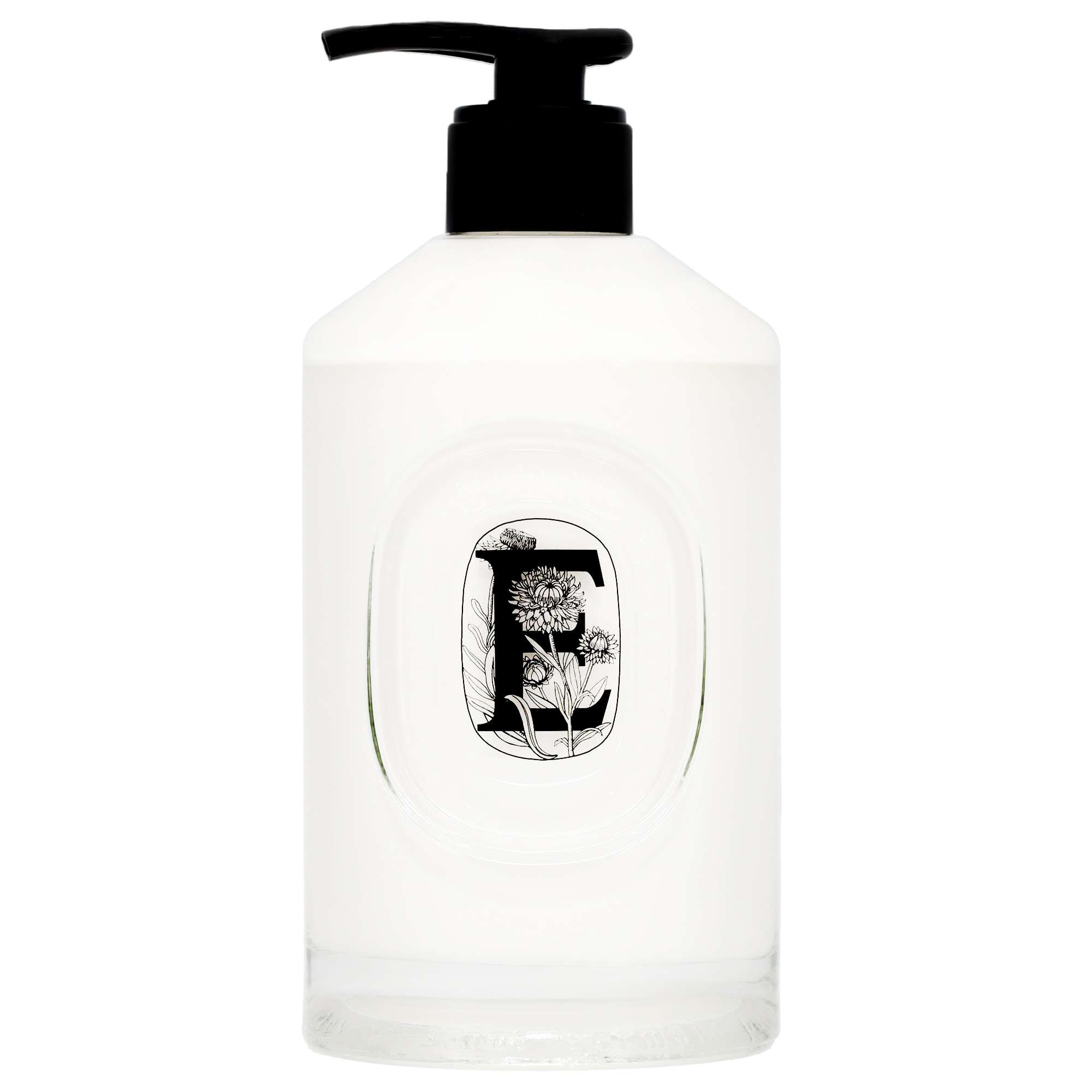 Diptyque Velvet Hand Lotion 350ml | allbeauty