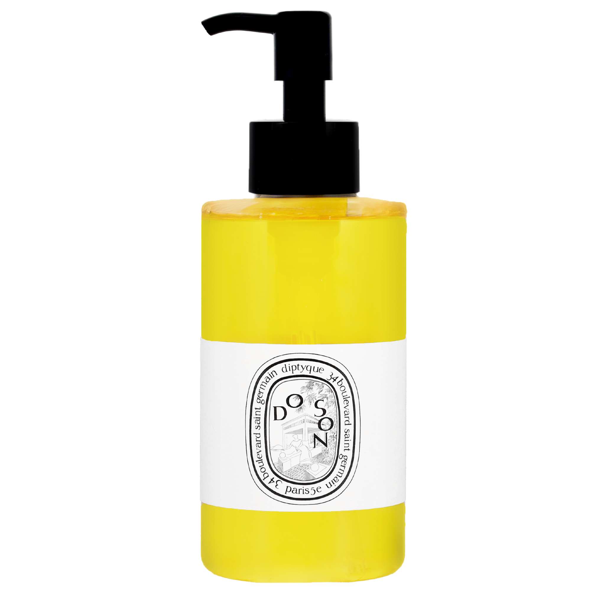 Diptyque Do Son Scented Shower Oil 200ml | allbeauty