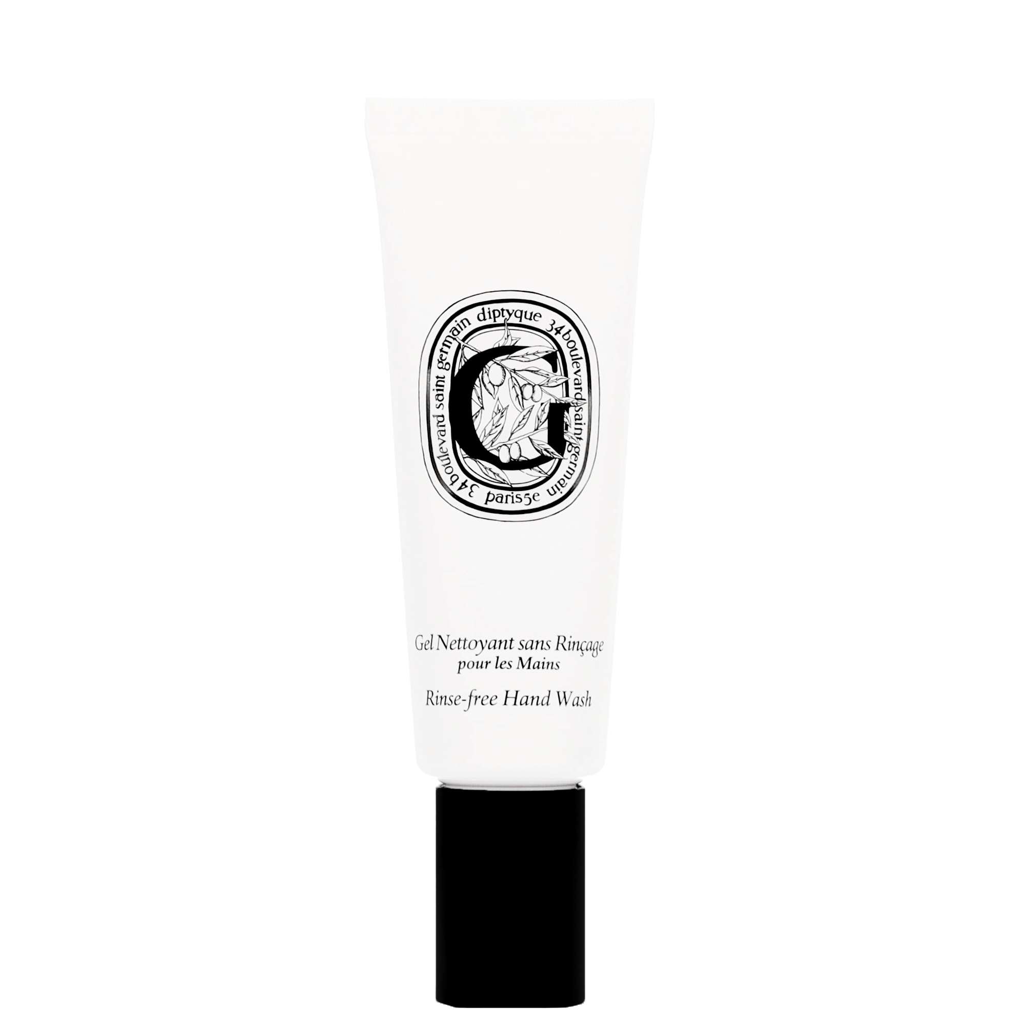 Diptyque Body Care Rinse-free Hand Wash 45ml | allbeauty