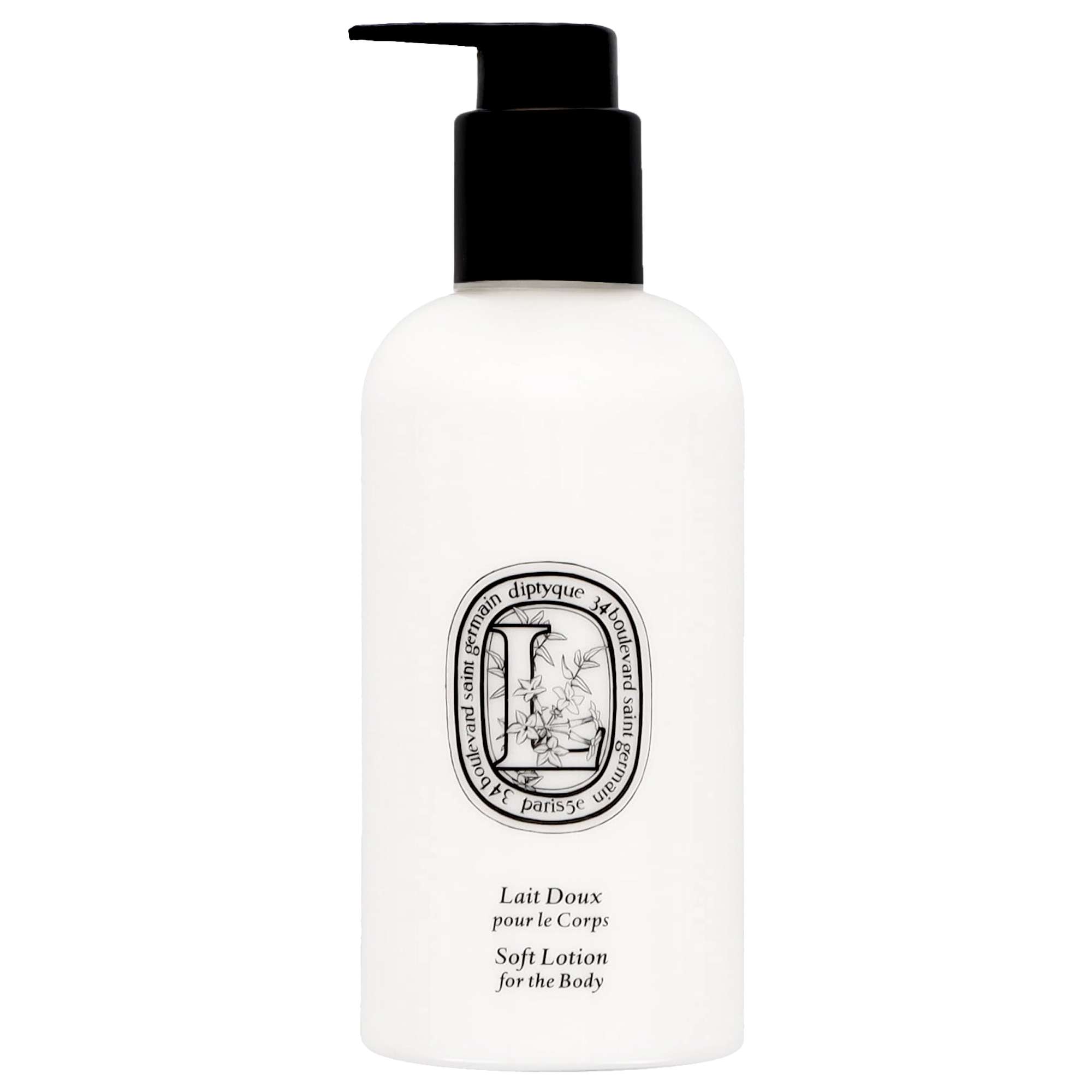 Diptyque Body Care Soft Lotion 250ml | allbeauty