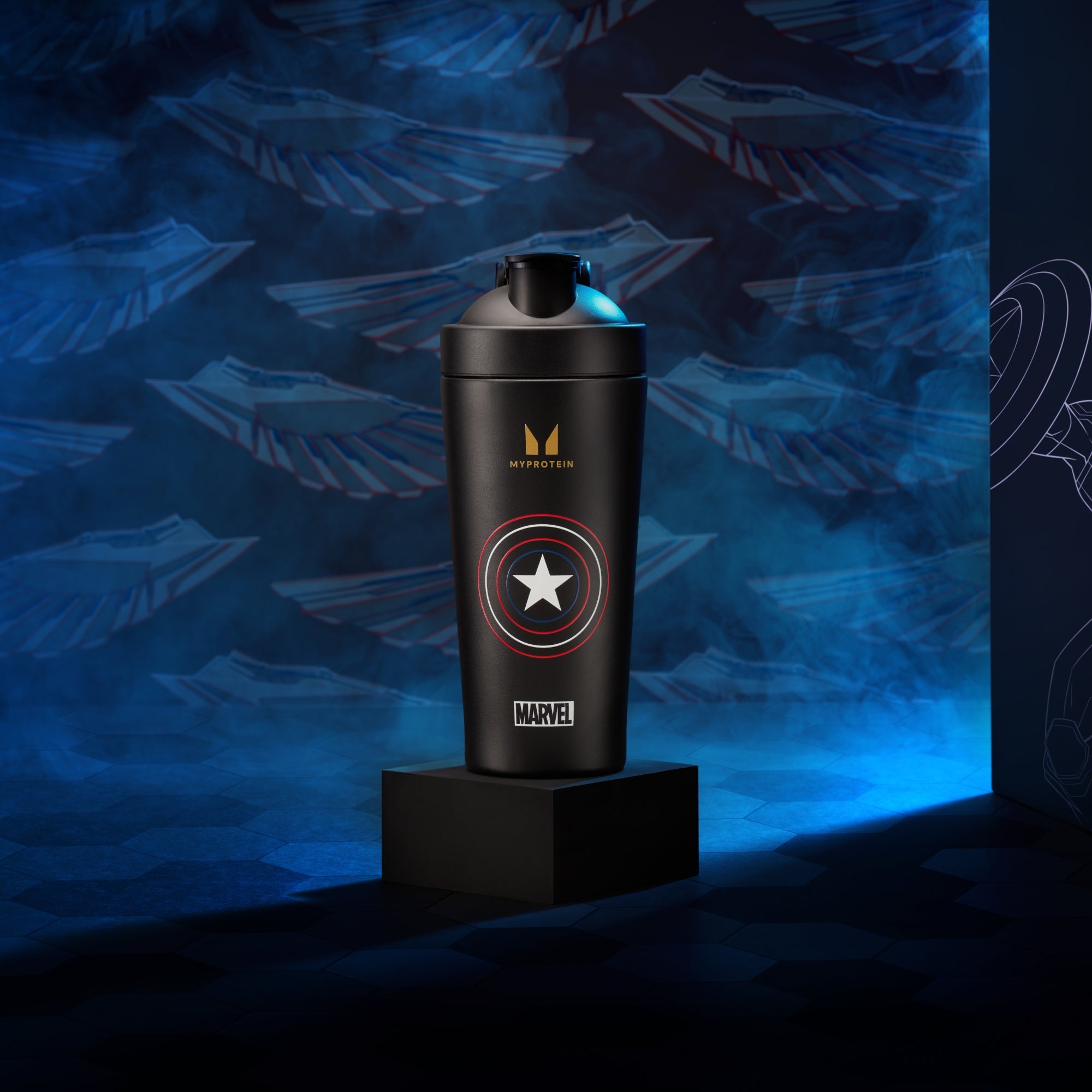 Protein Shaker & Bottles | Shop All Bottles | Myprotein UK
