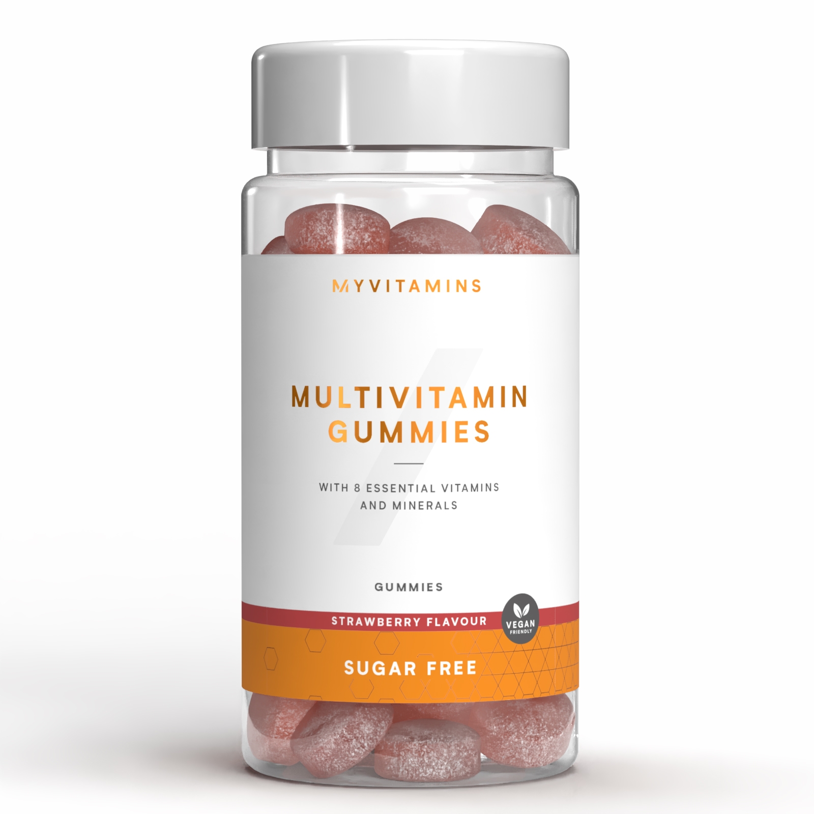 Multivitamin Supplements | Myprotein SG