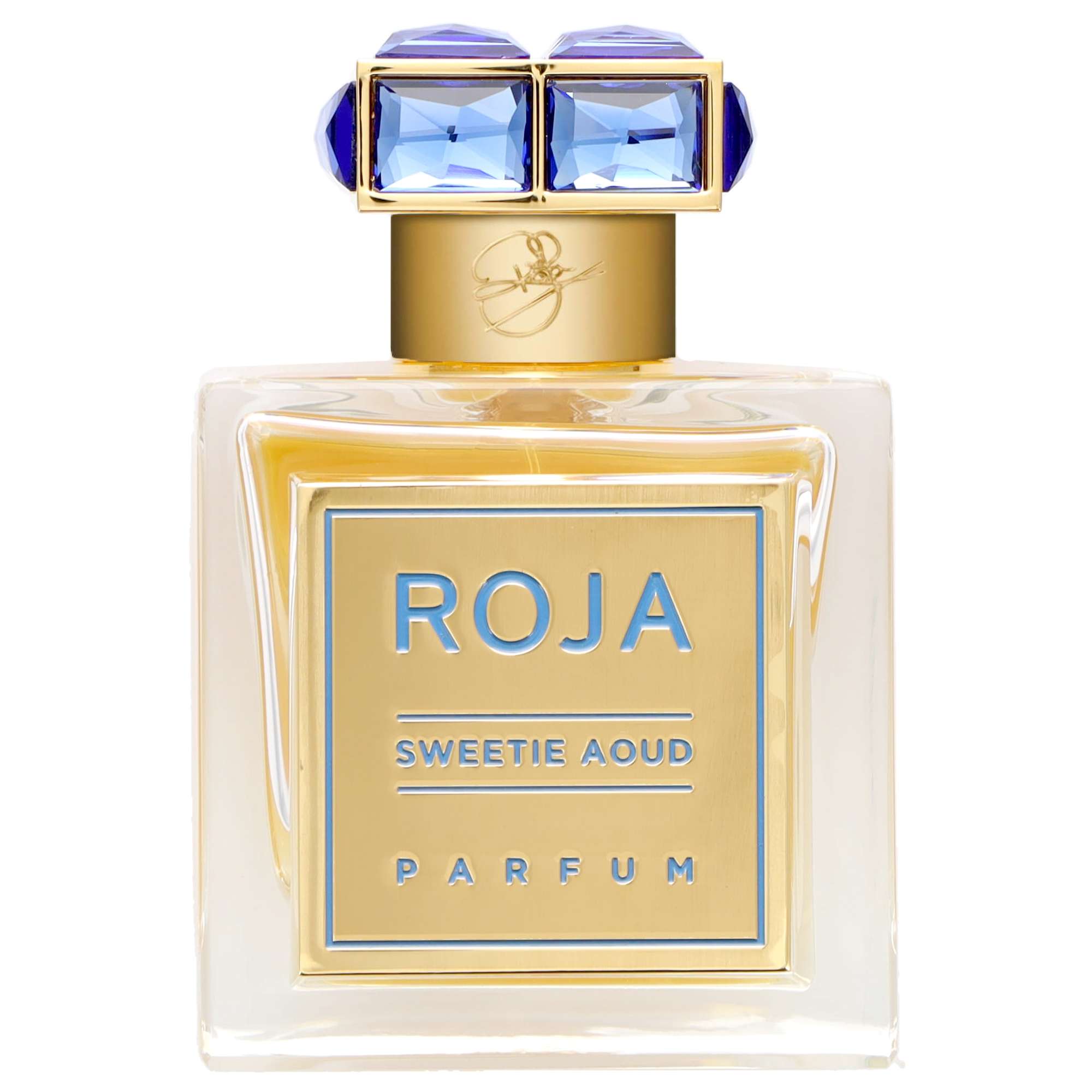 Roja Parfums Sweetie Aoud Parfum Spray 100ml | allbeauty