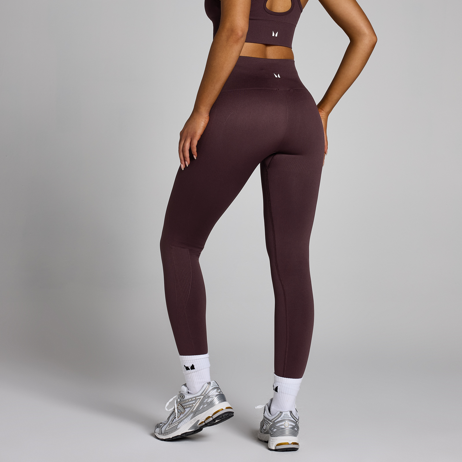 Legíny | Dámské oblečení | MYPROTEIN™