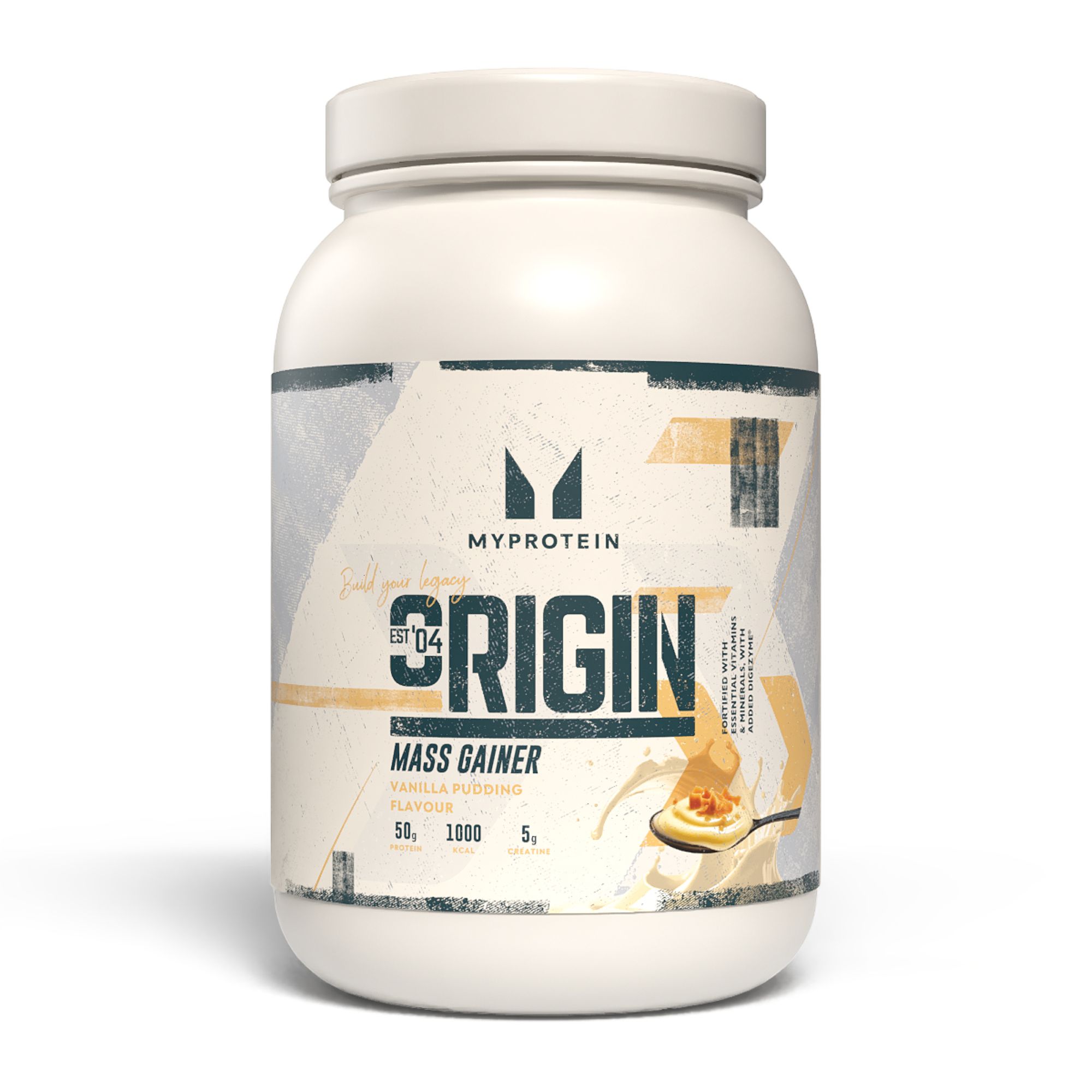 Sportvoeding | Whey-eiwit en supplementen | MYPROTEIN™