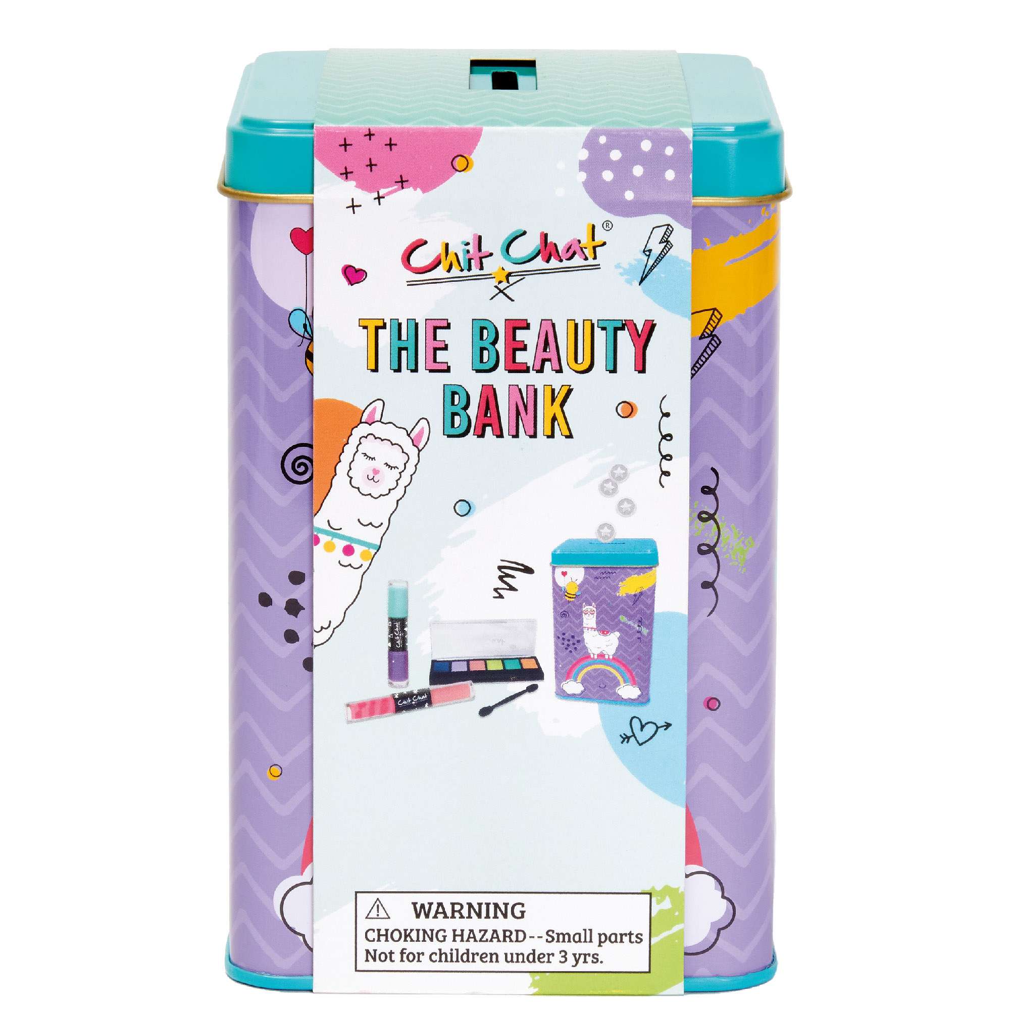 Chit Chat Gifts & Sets The Beauty Bank Gift Set | Fragrance Direct