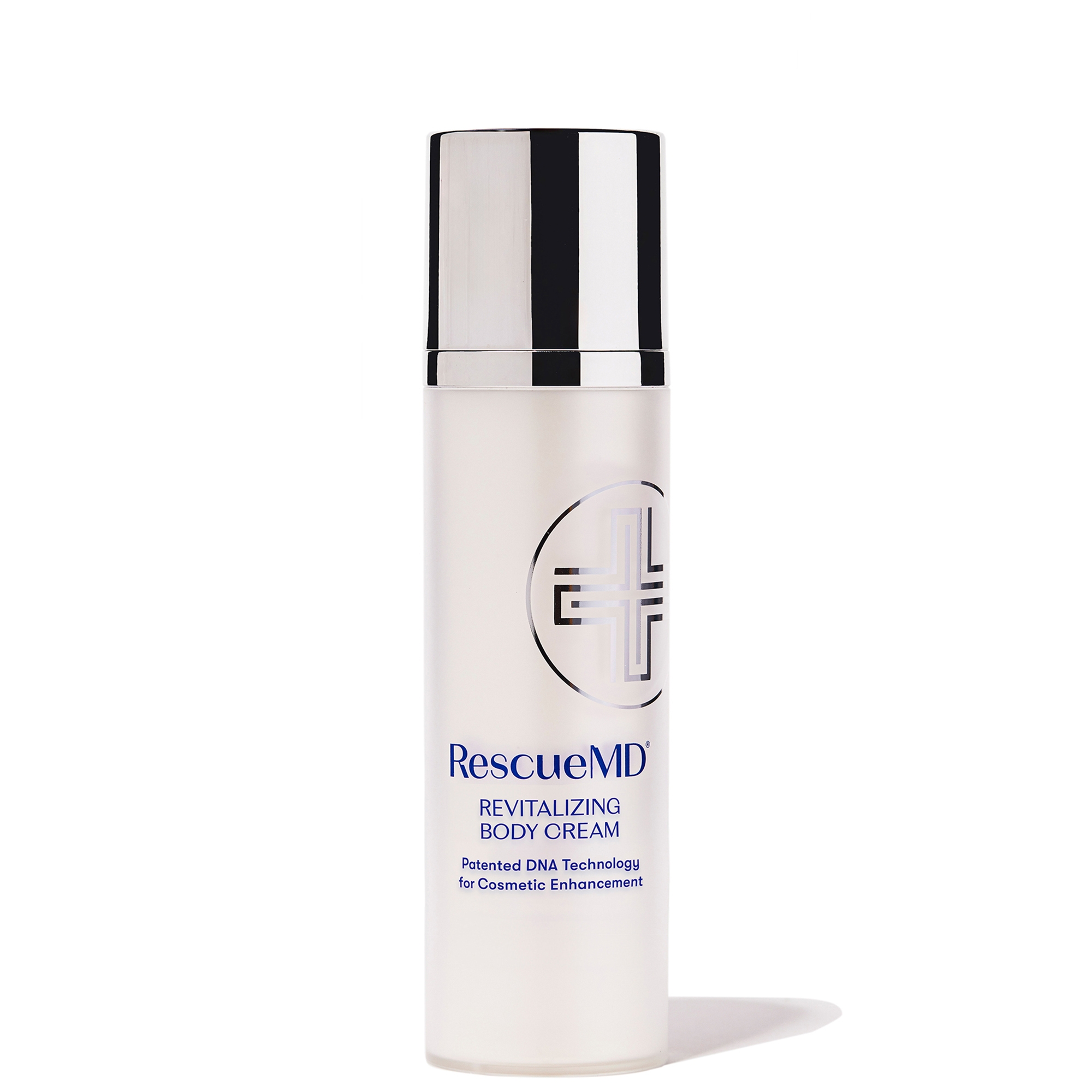 RescueMD Revitalizing Body Cream 120ml | Dermstore