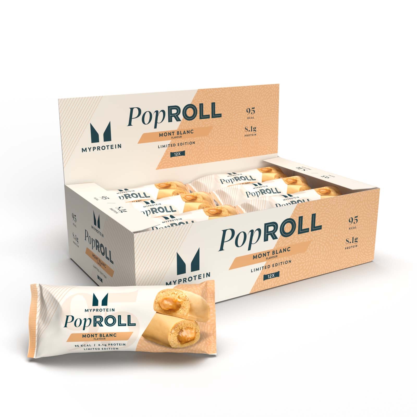 Bars & Snacks Product List | MYPROTEIN™