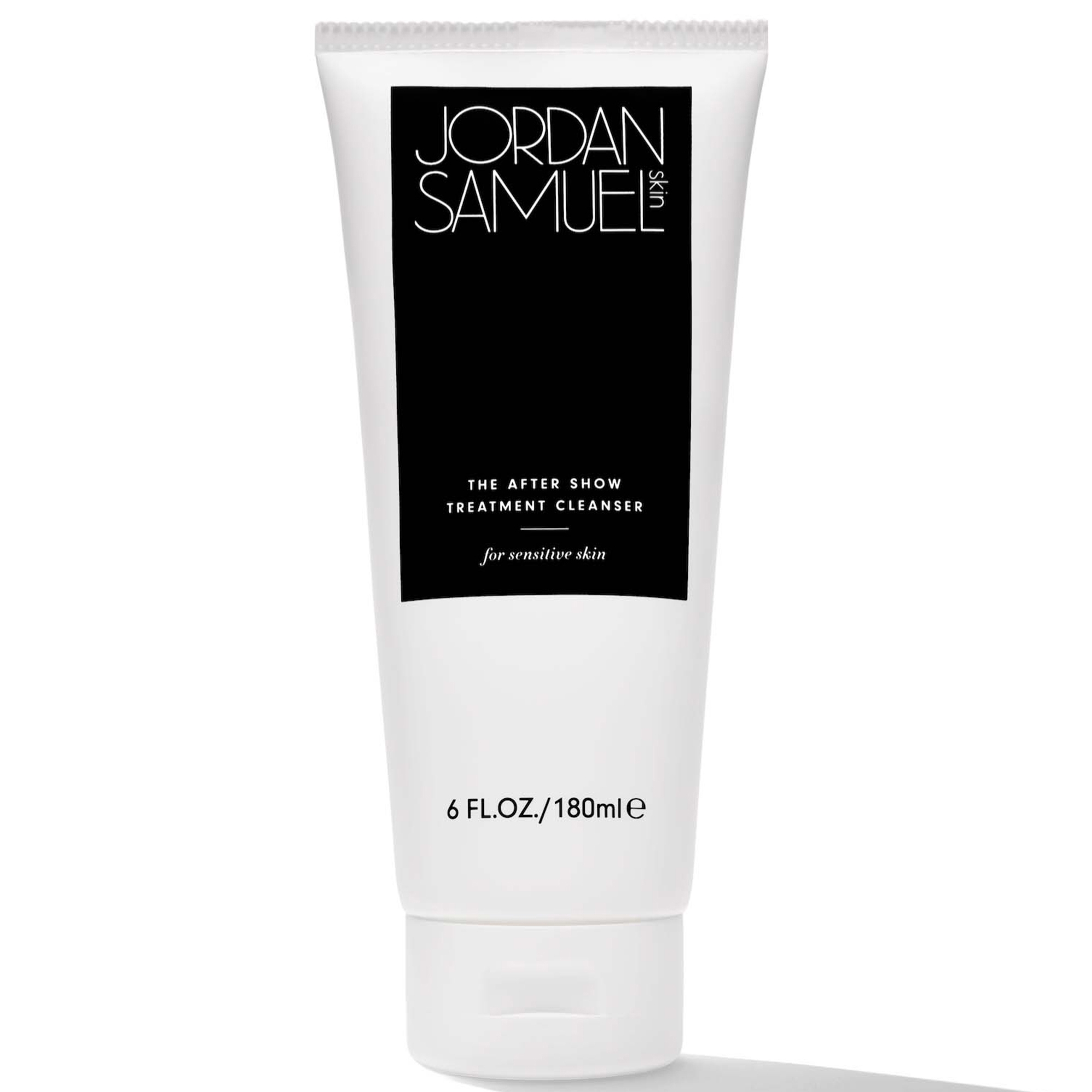 Jordan Samuel Skin The After Show Treatment Cleanser for Sensitive Skin ...