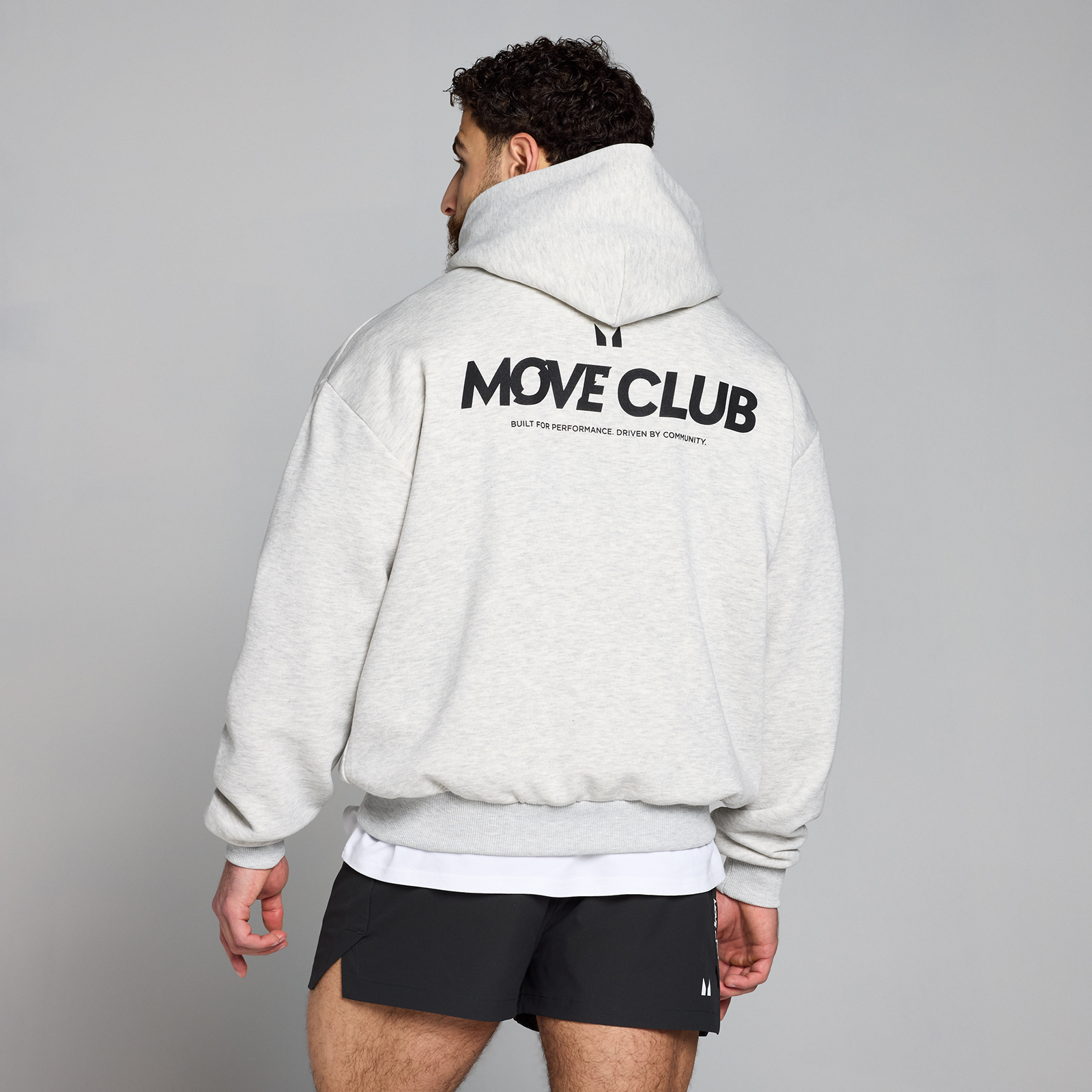 Men's Gym Hoodies & Sweatshirts | Shop All | Myprotein UK
