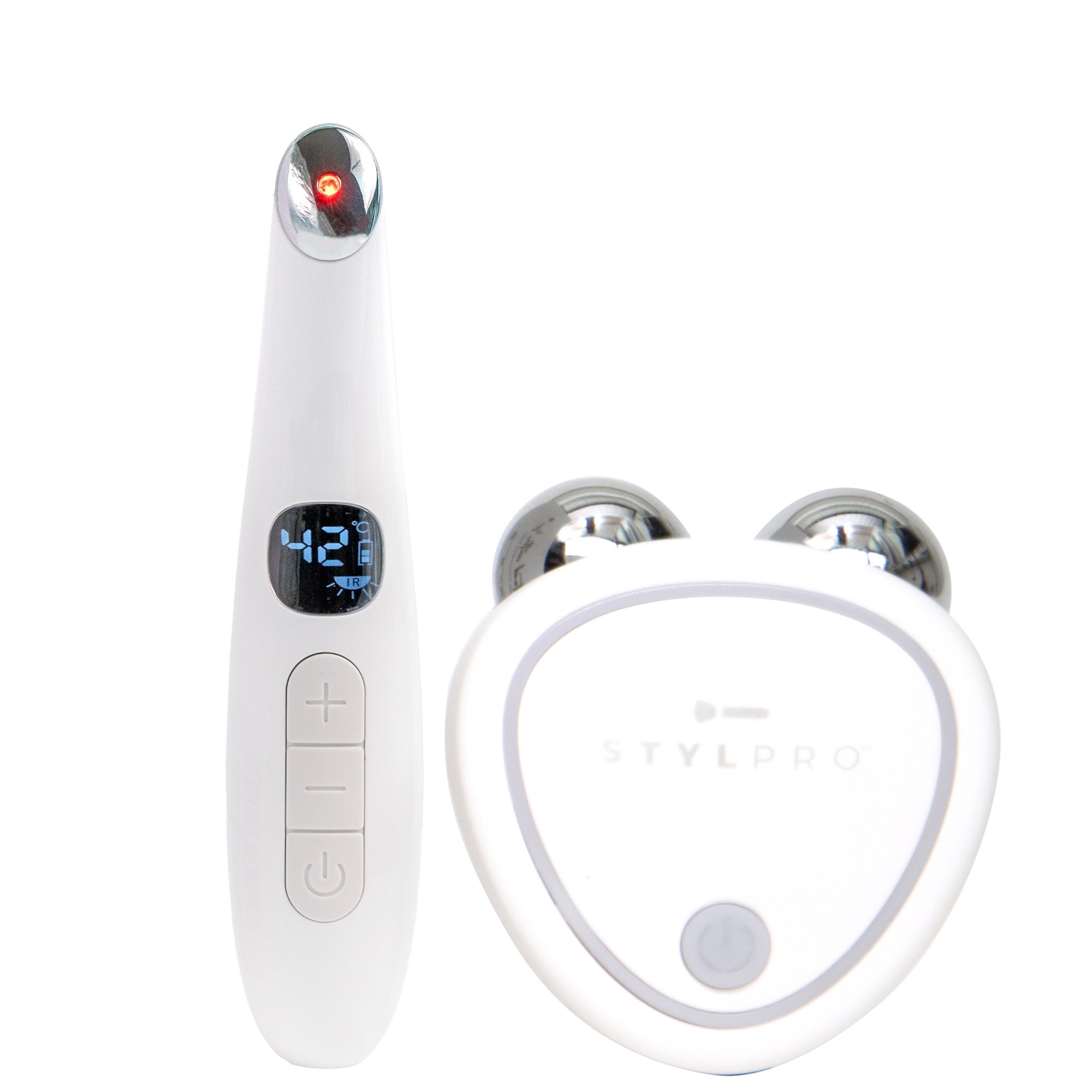 StylPro Face Snatch Bundle | LOOKFANTASTIC