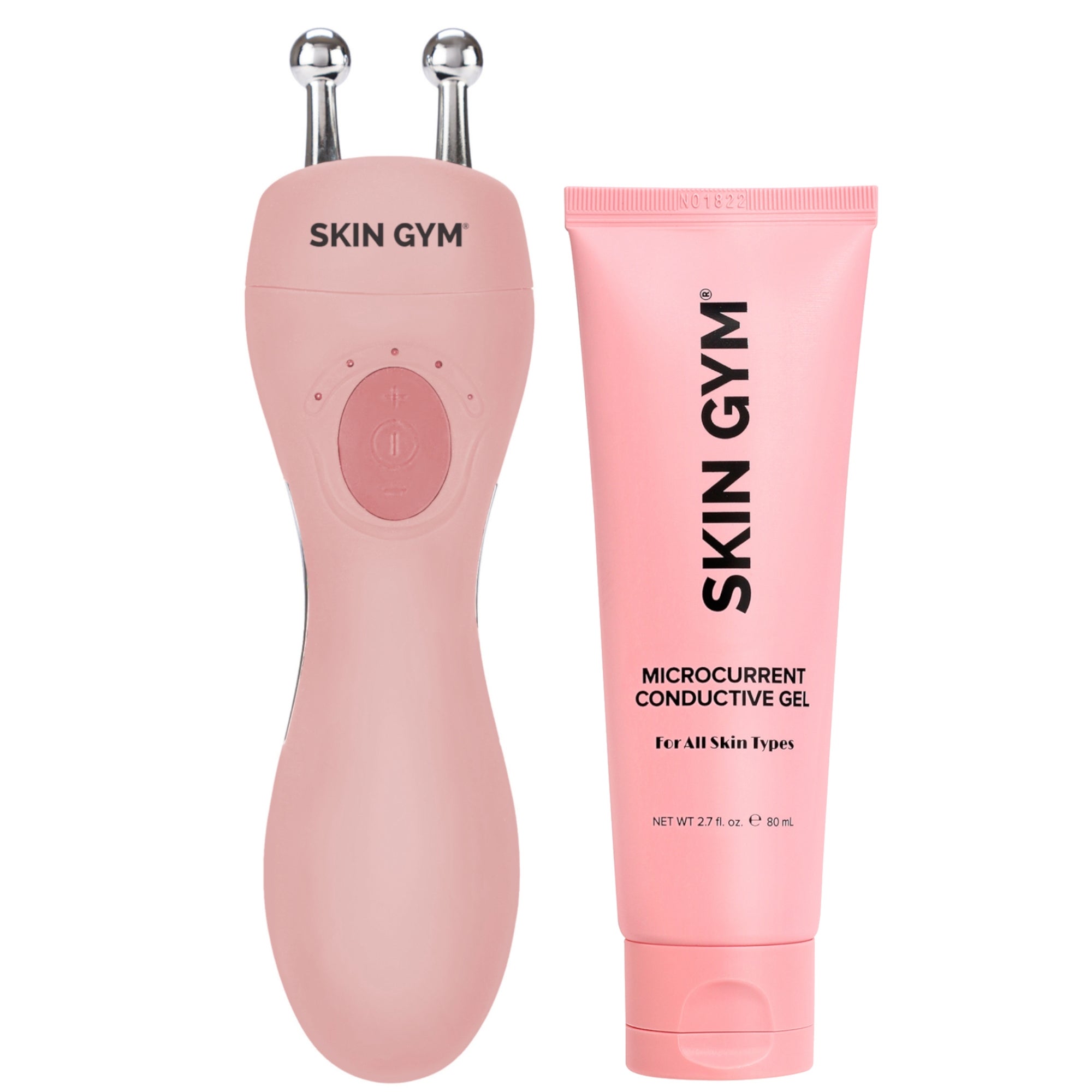 Skin Gym Microcurrent Sculpt Bundle | Dermstore