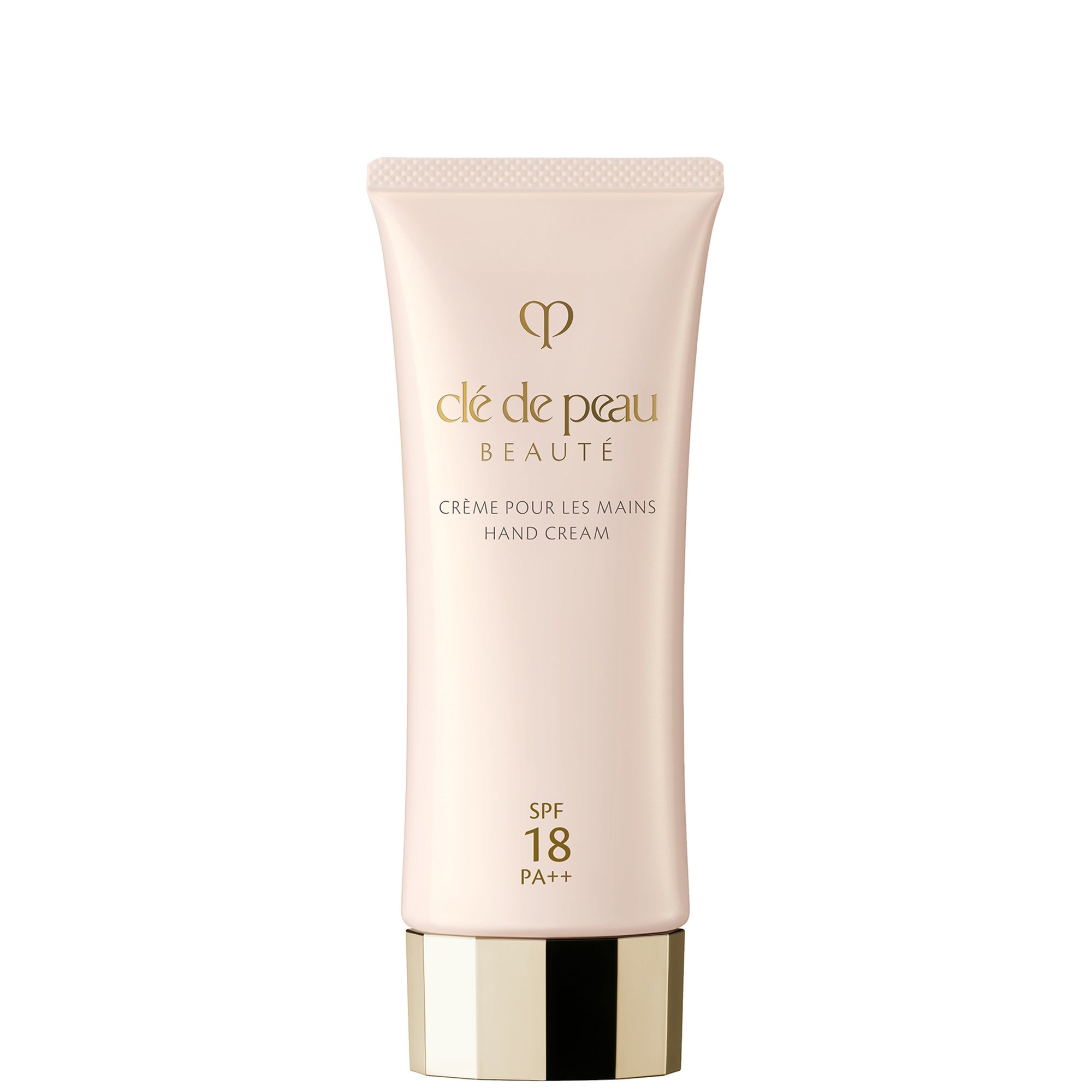 Clé De Peau Beauté Hand Cream 75ml | LOOKFANTASTIC
