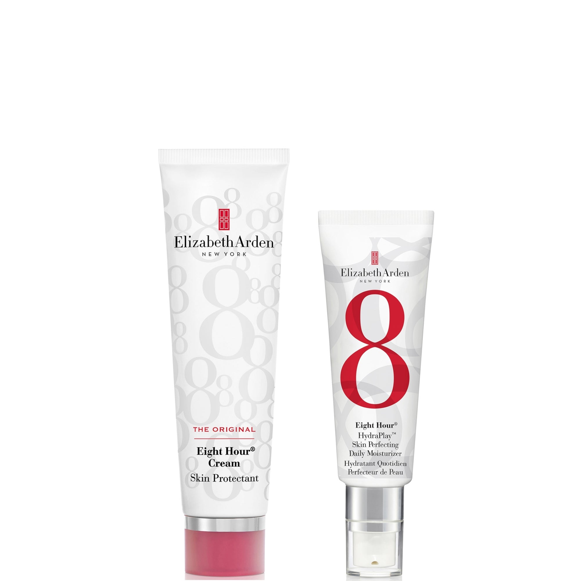Elizabeth Arden Eight Hour HydraPlay Moisturizer 45ml and Skin ...
