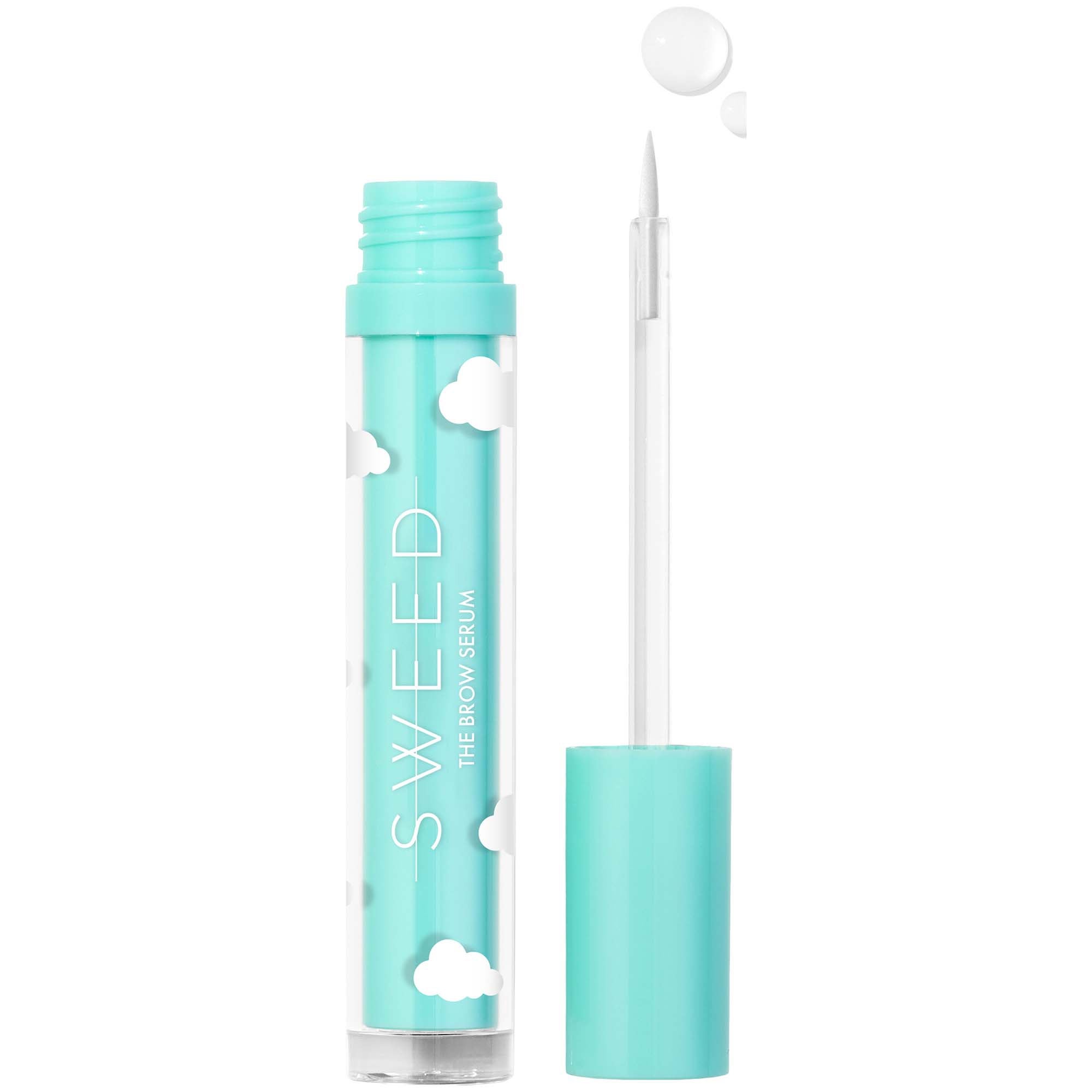 Sweed The Brow Serum | Dermstore