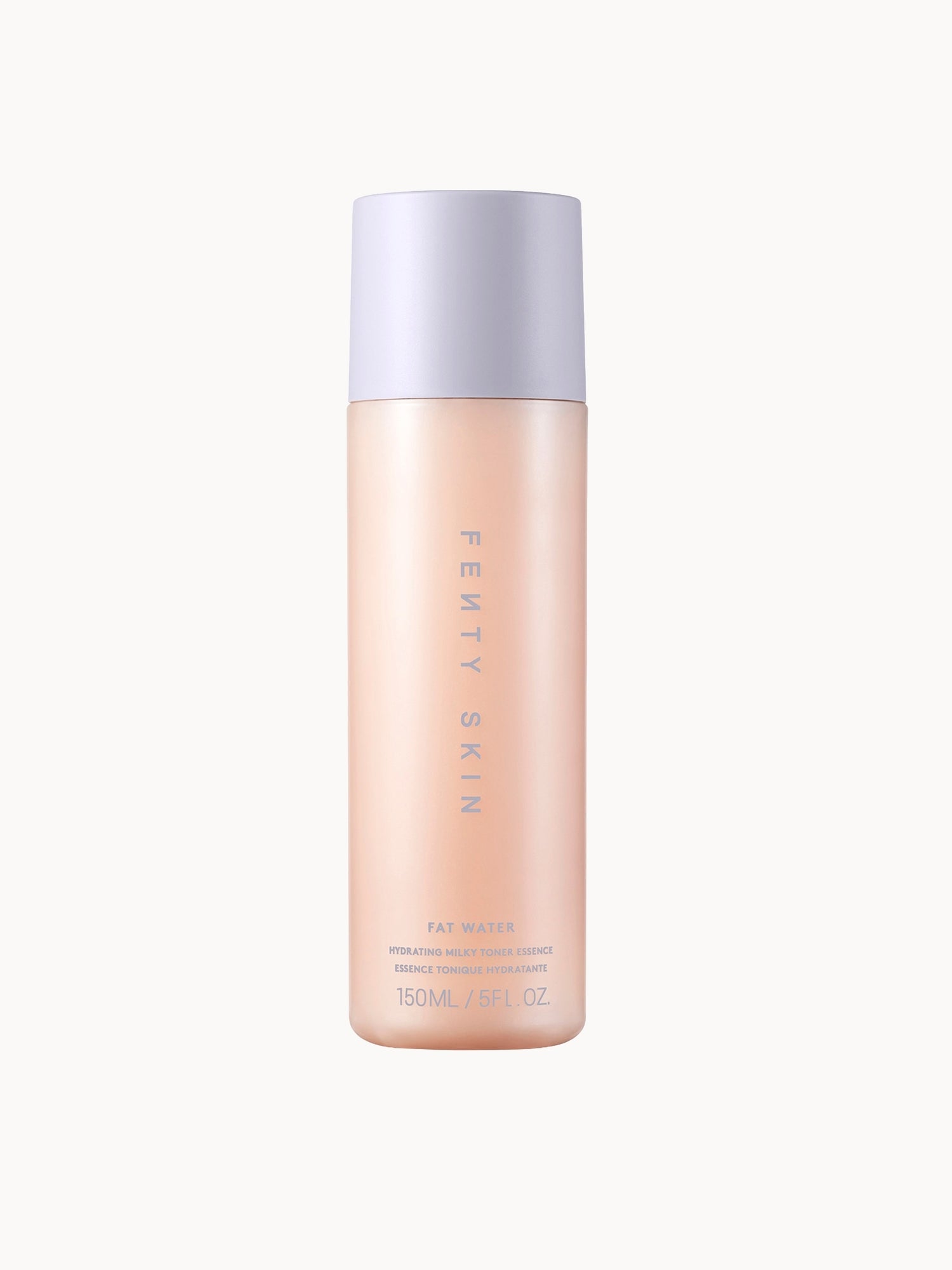 Fenty Skin Fat Water Hydrating Milky Toner Essence 150ml | LOOKFANTASTIC