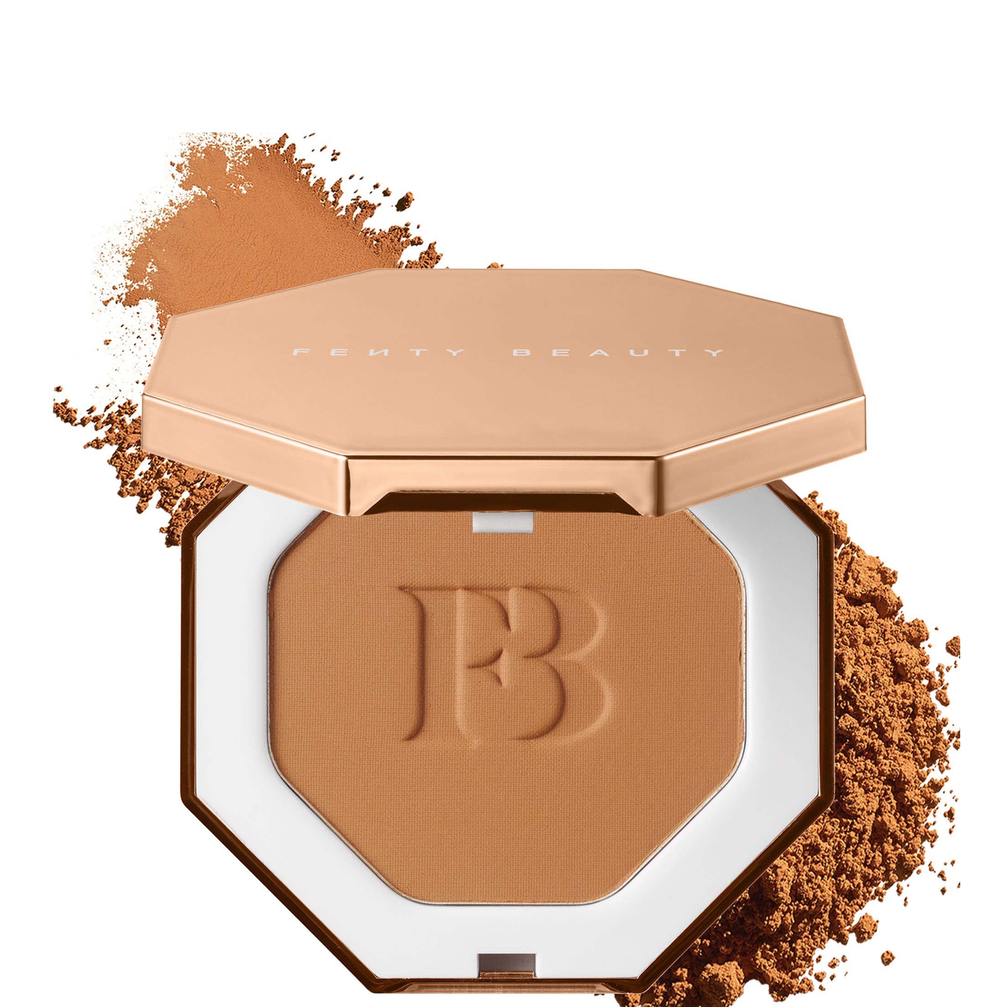 Fenty Beauty Sun Stalk'R Instant Warmth Bronzer 6.23g (Various Shades ...