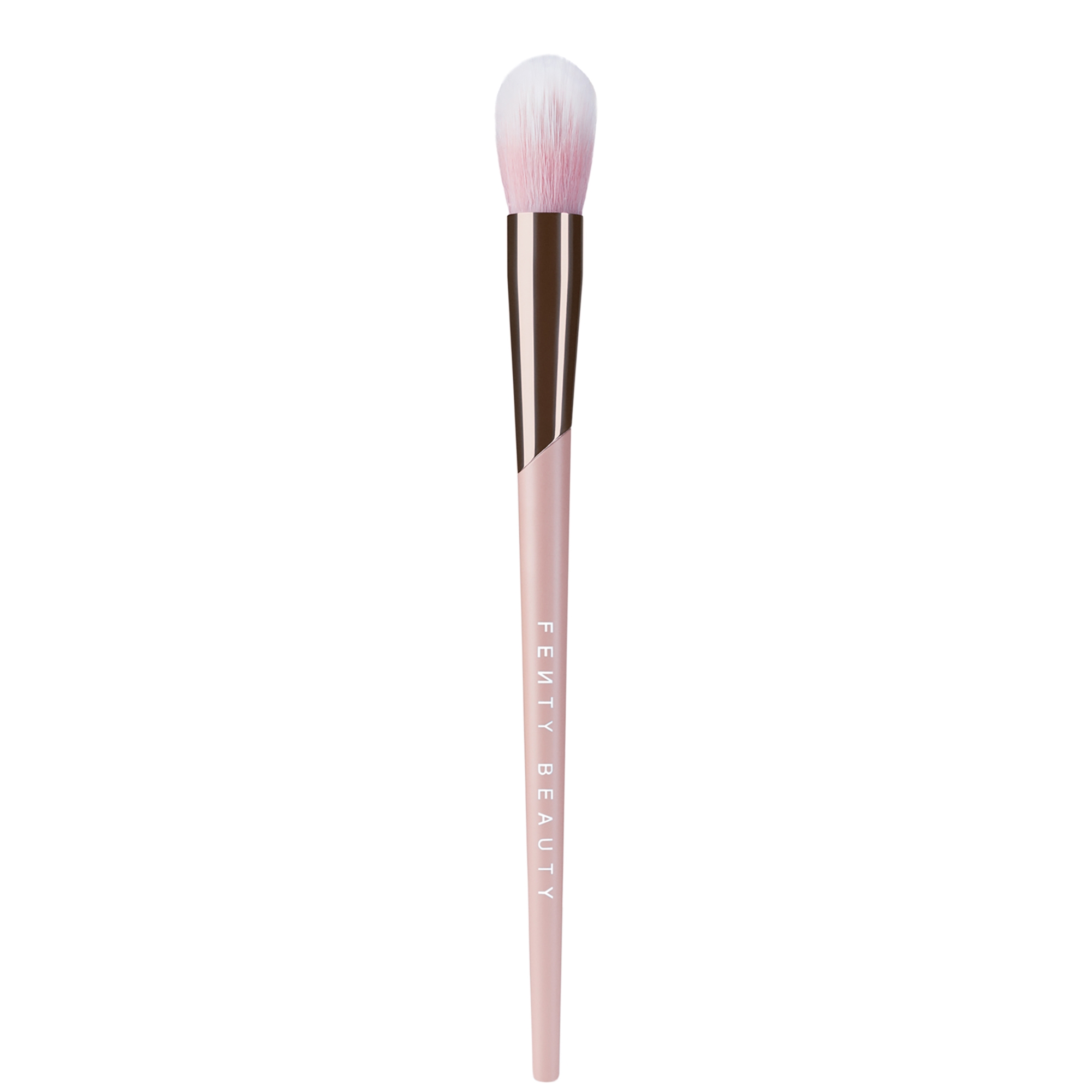 Fenty Beauty Precision Highlighter Brush - 135 | LOOKFANTASTIC