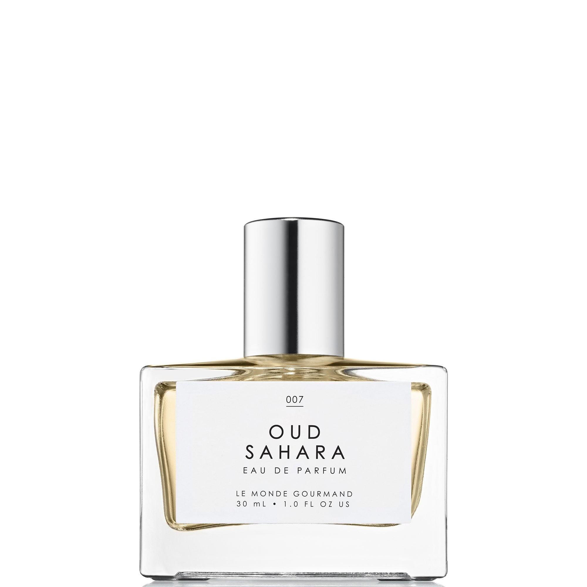 Le Monde Gourmand Oud Sahara Eau de Parfum 30ml | LOOKFANTASTIC