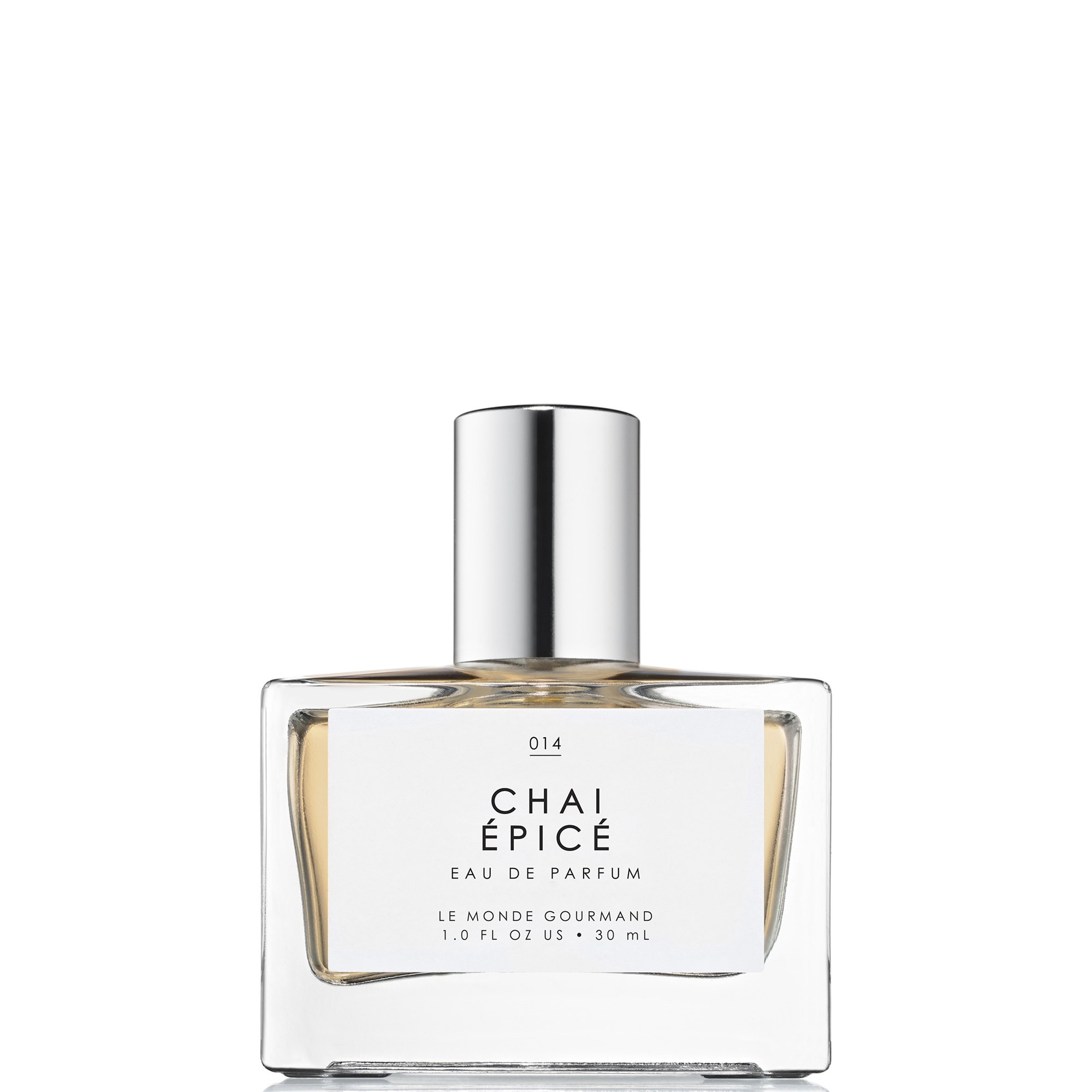 Le Monde Gourmand Chai Épicé Eau de Parfum 30ml | LOOKFANTASTIC