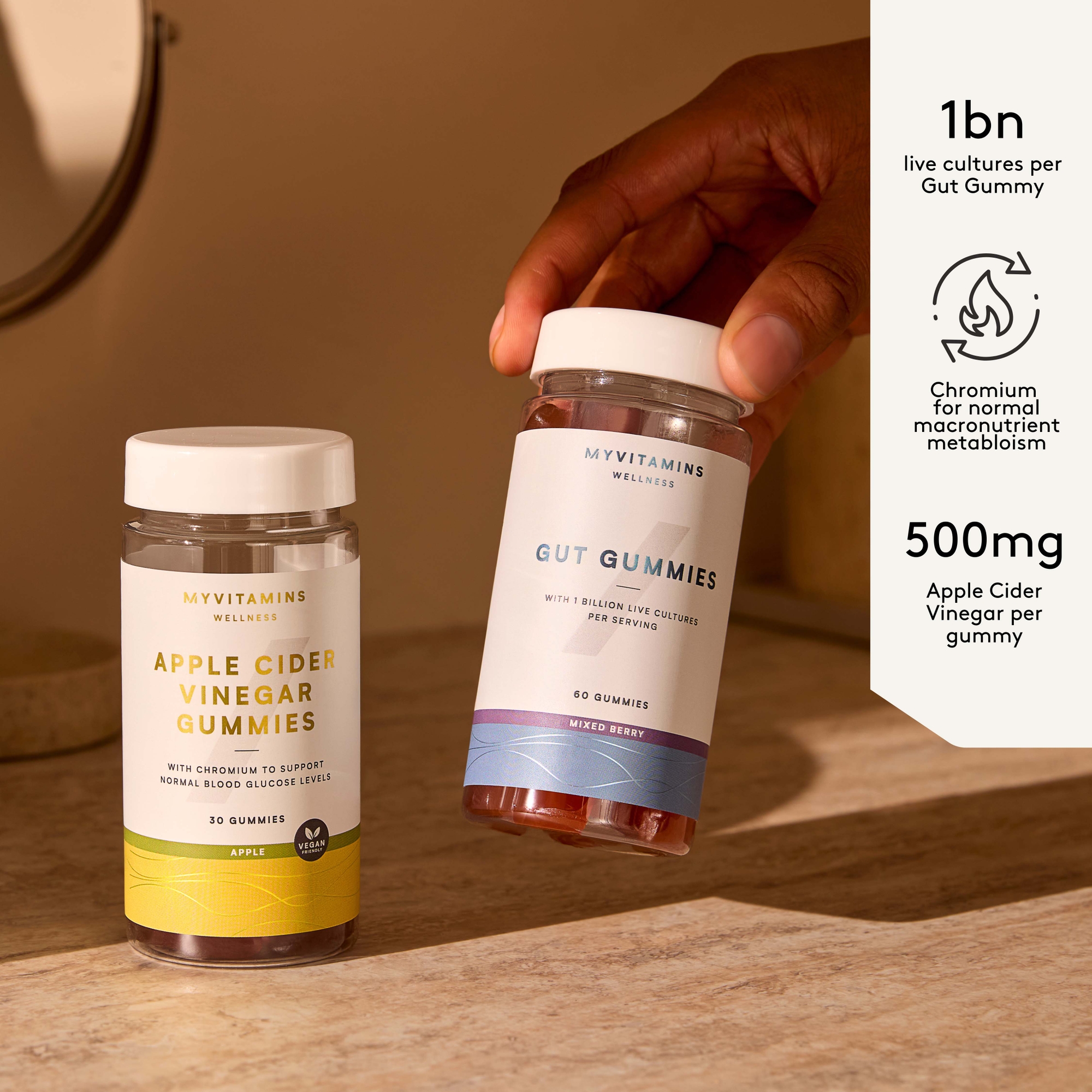 Vitamin & Supplement Bundles | Beauty & Health | Myvitamins