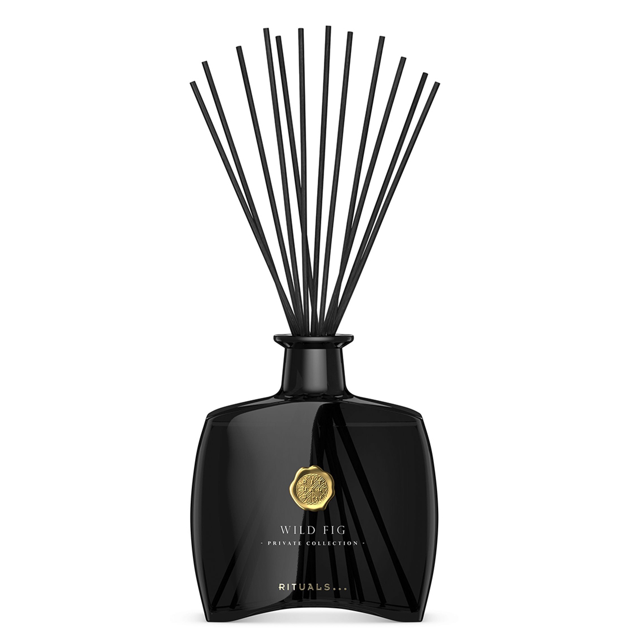RITUALS Private Collection Wild Fig Rich Reed Diffuser 450ml ...