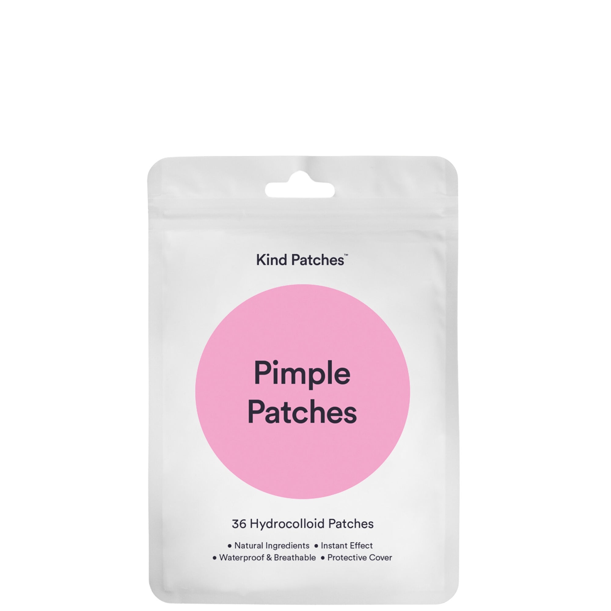 Kind Patches Pimple Patches (30 Patches) | LOOKFANTASTIC
