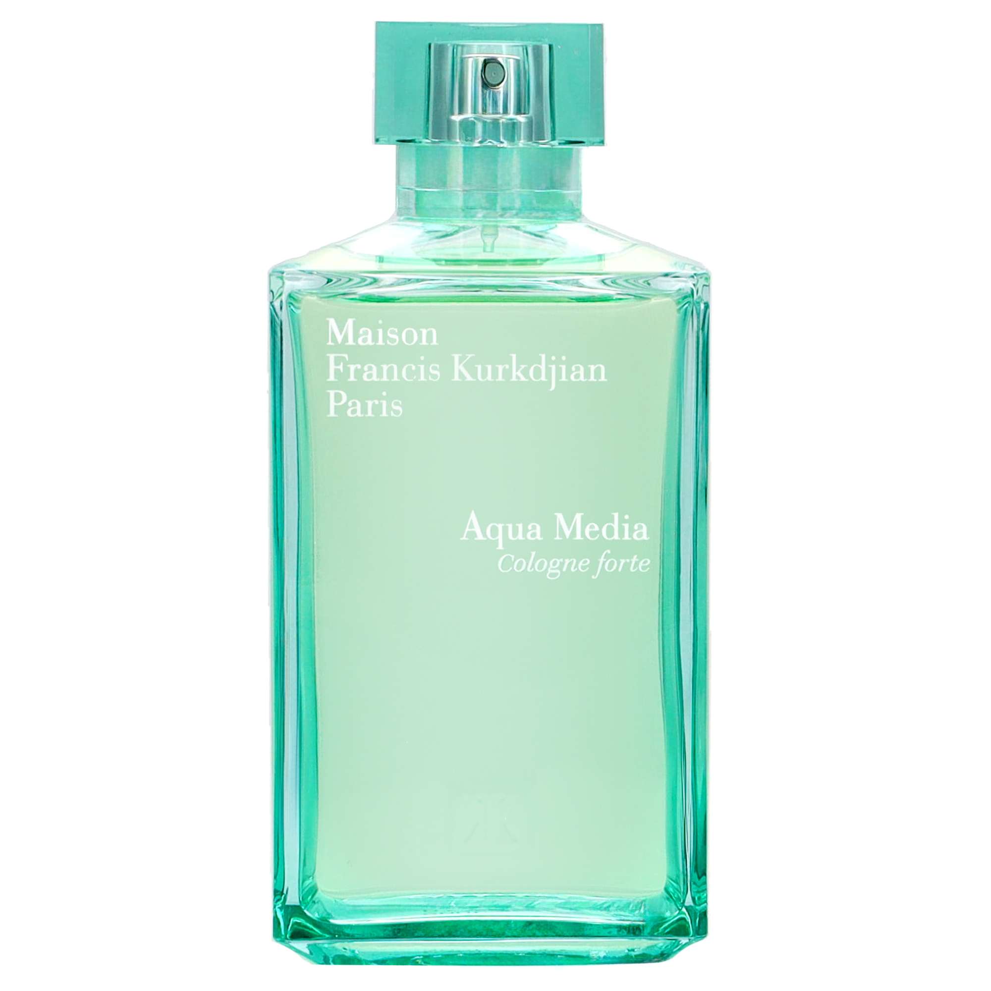 Maison Francis Kurkdjian Aqua Media Cologne Forte Eau de Parfum Spray ...