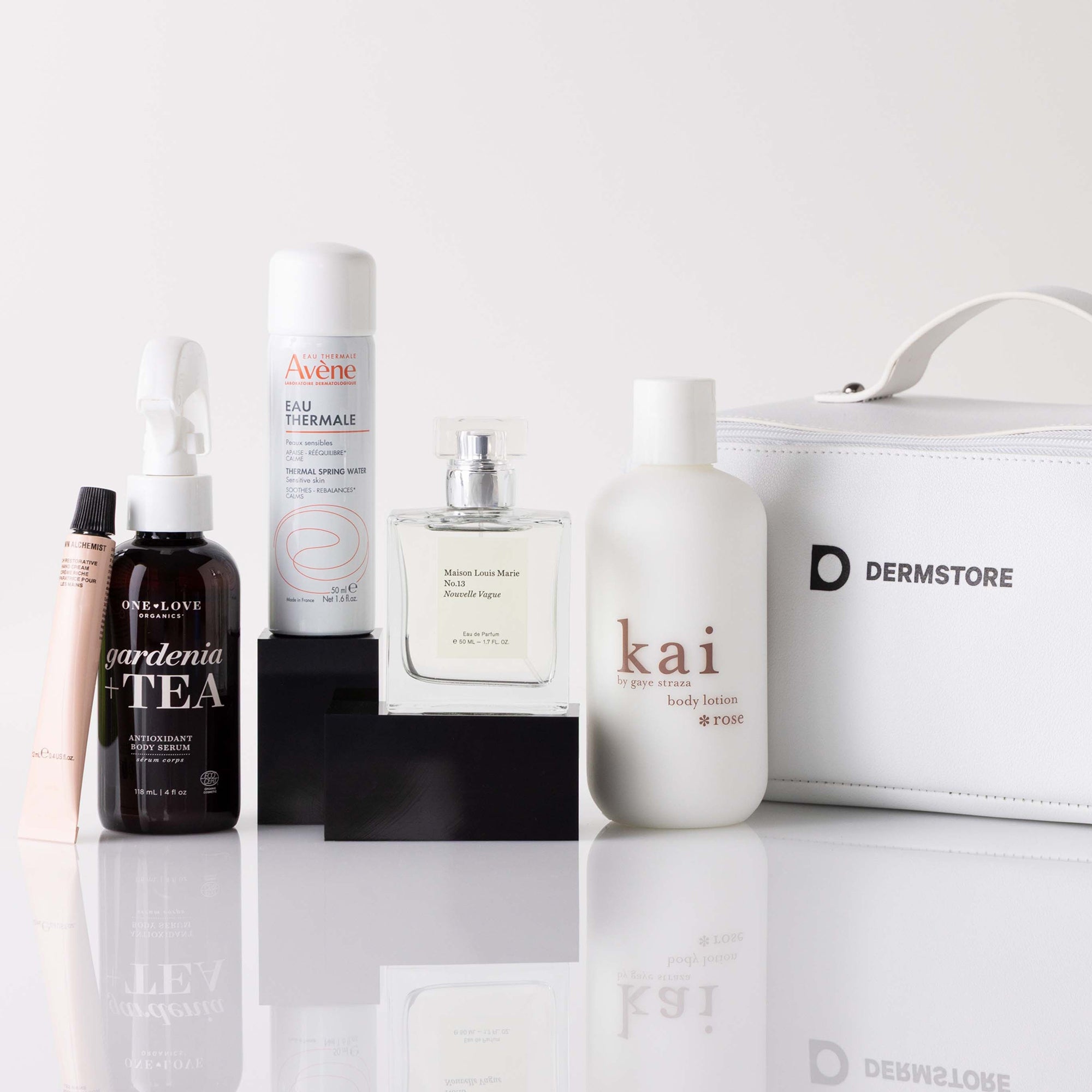 Best of Dermstore: The Body Edit - $234 Value | Dermstore