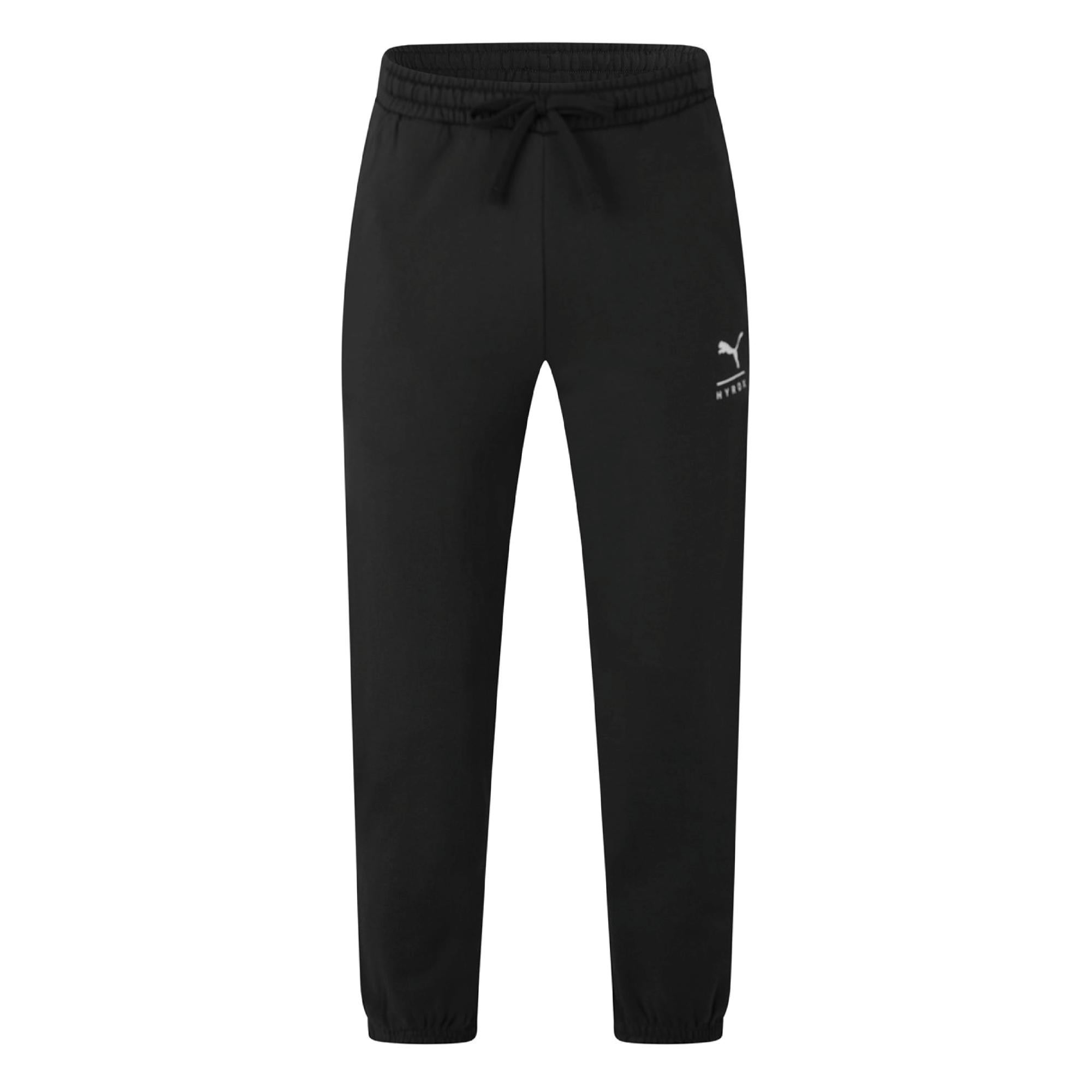 PUMA X HYROX WORLD SWEAT PANT - Dark Grey - XL | HYROX Shop Official