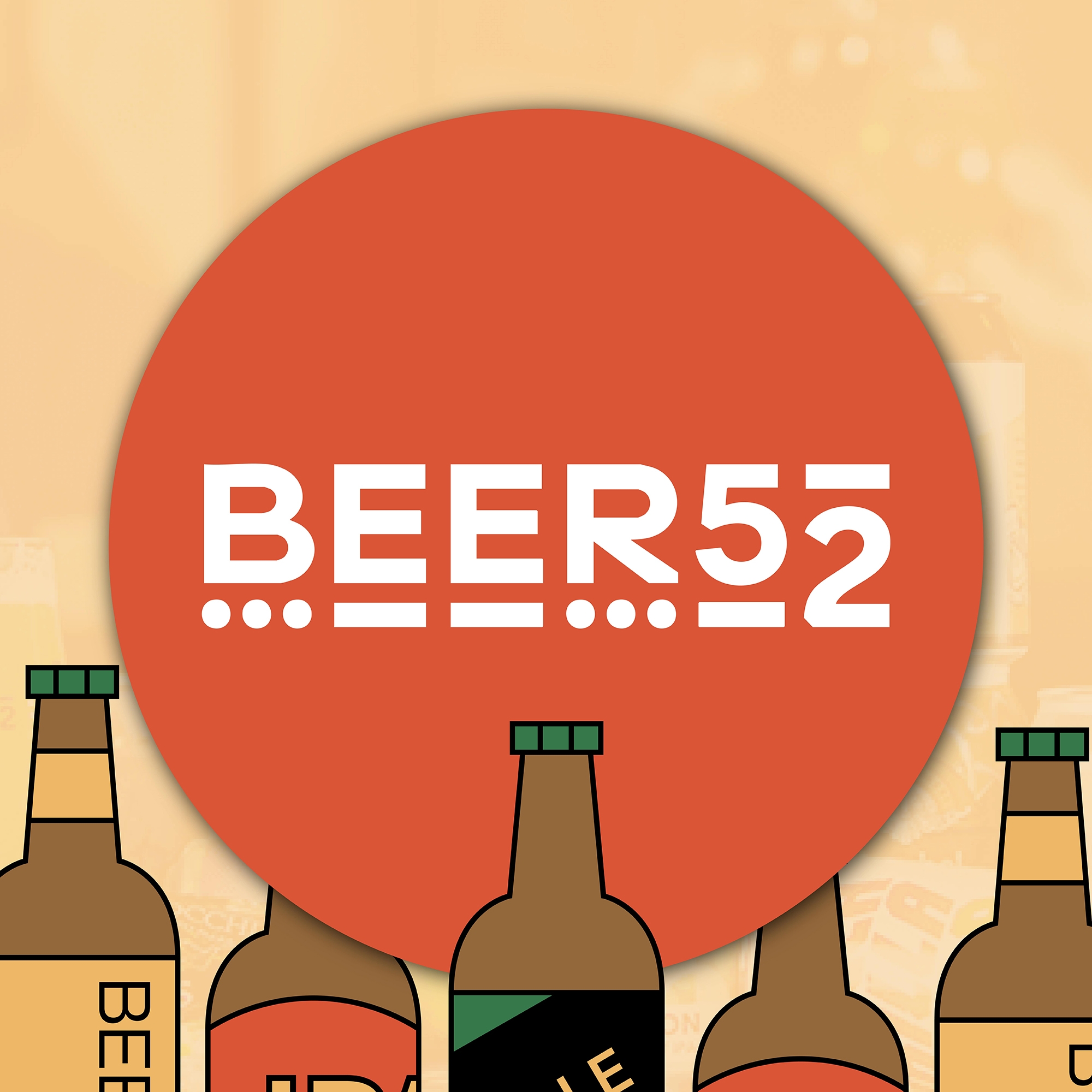 Beer52 - FREE case of 8 beers - £5.95 postage | Glossybox