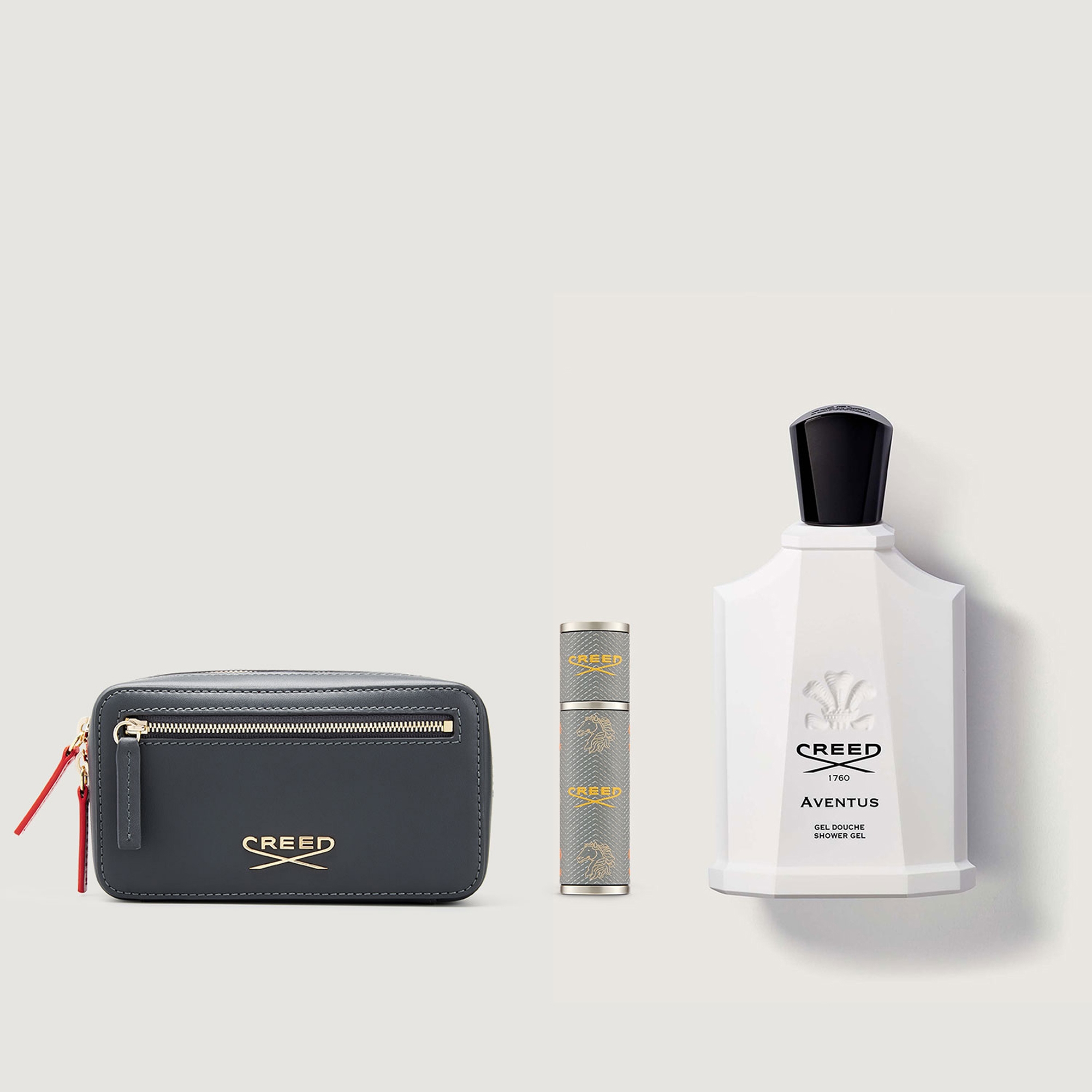 Luxury Travel Set | Creed Fragrance