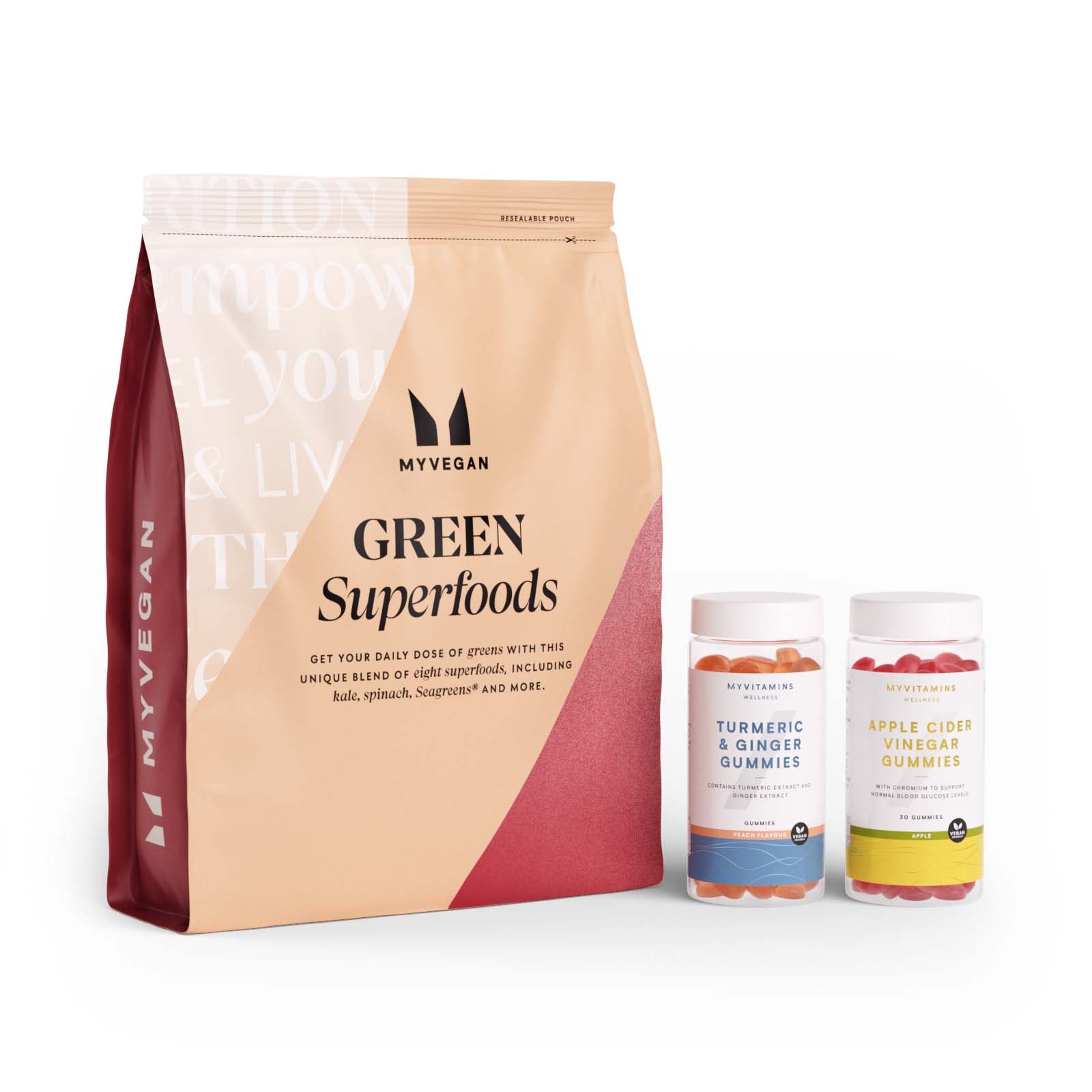 Protein Bundles | Nutrition Packs & Boxes | Myprotein