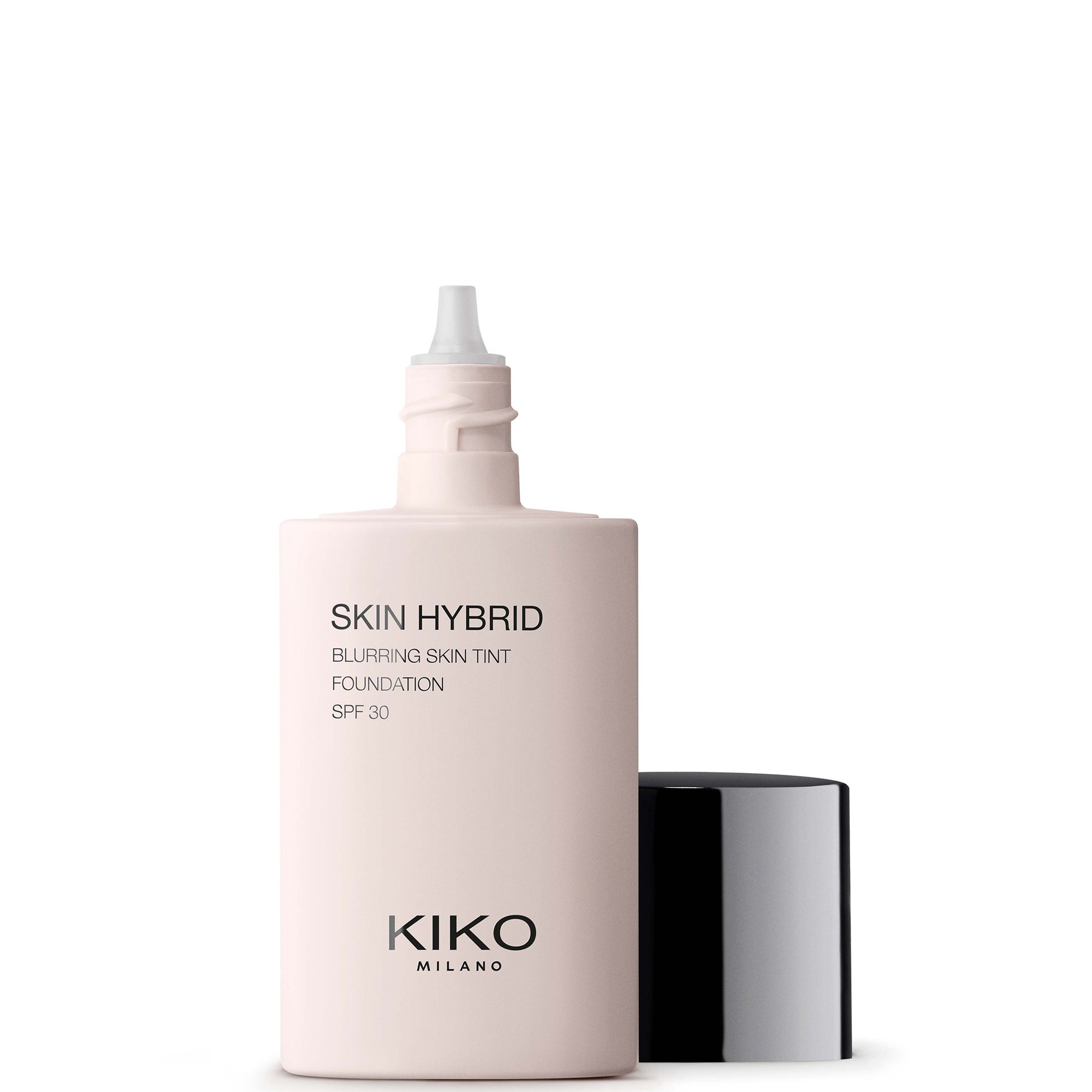KIKO Milano Hybrid Skin Tint 30ml (Various Shades) | LOOKFANTASTIC