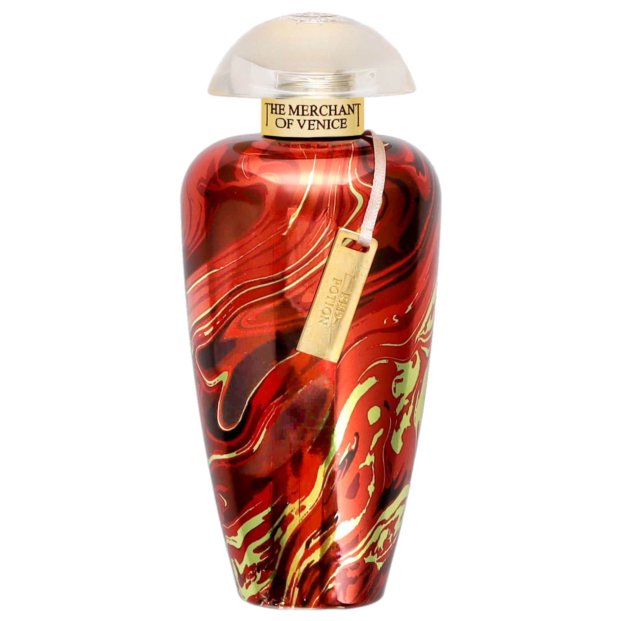 The Merchant of Venice Red Potion Eau de Parfum Spray 100ml | allbeauty