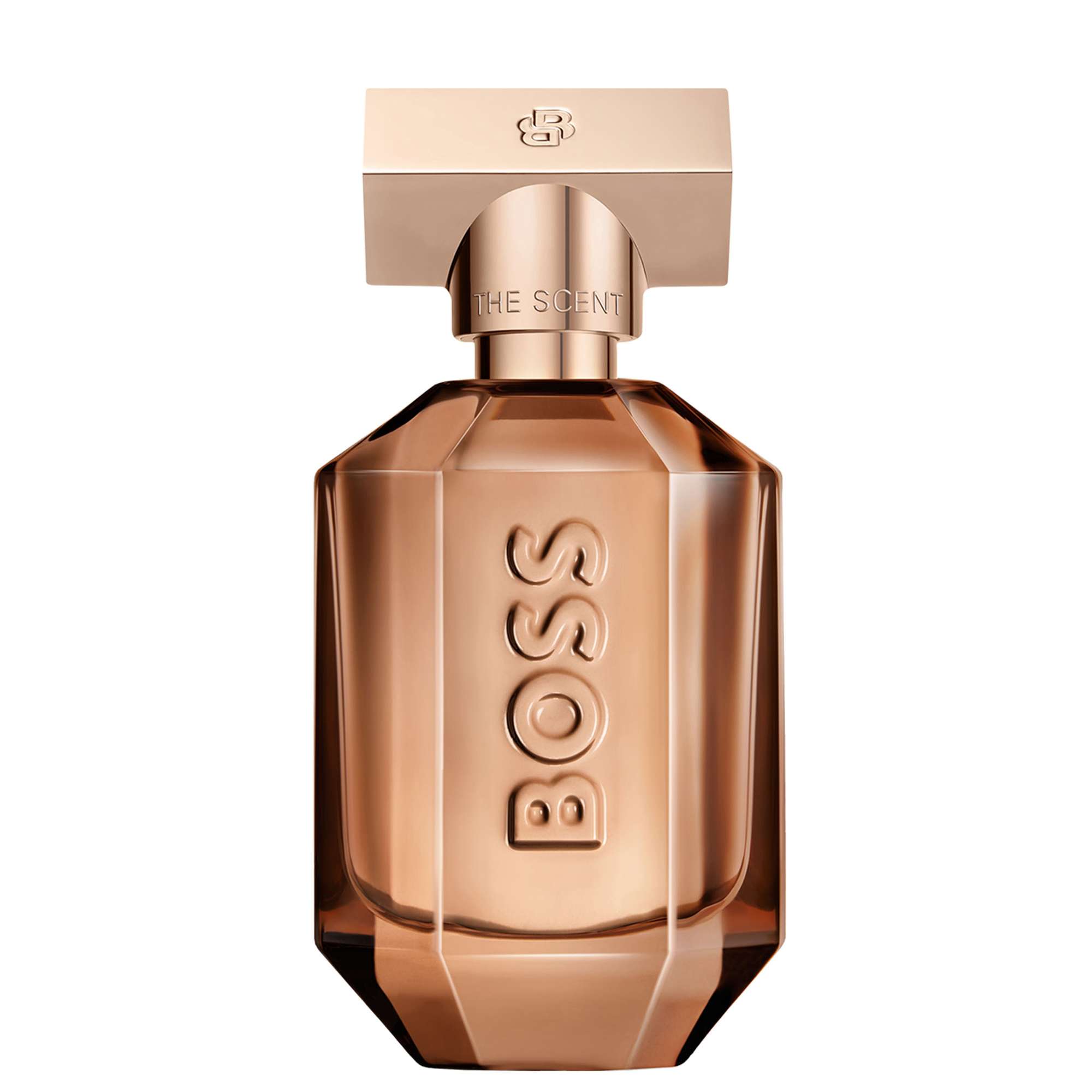 HUGO BOSS BOSS The Scent Le Parfum For Her Eau de Parfum 50ml ...