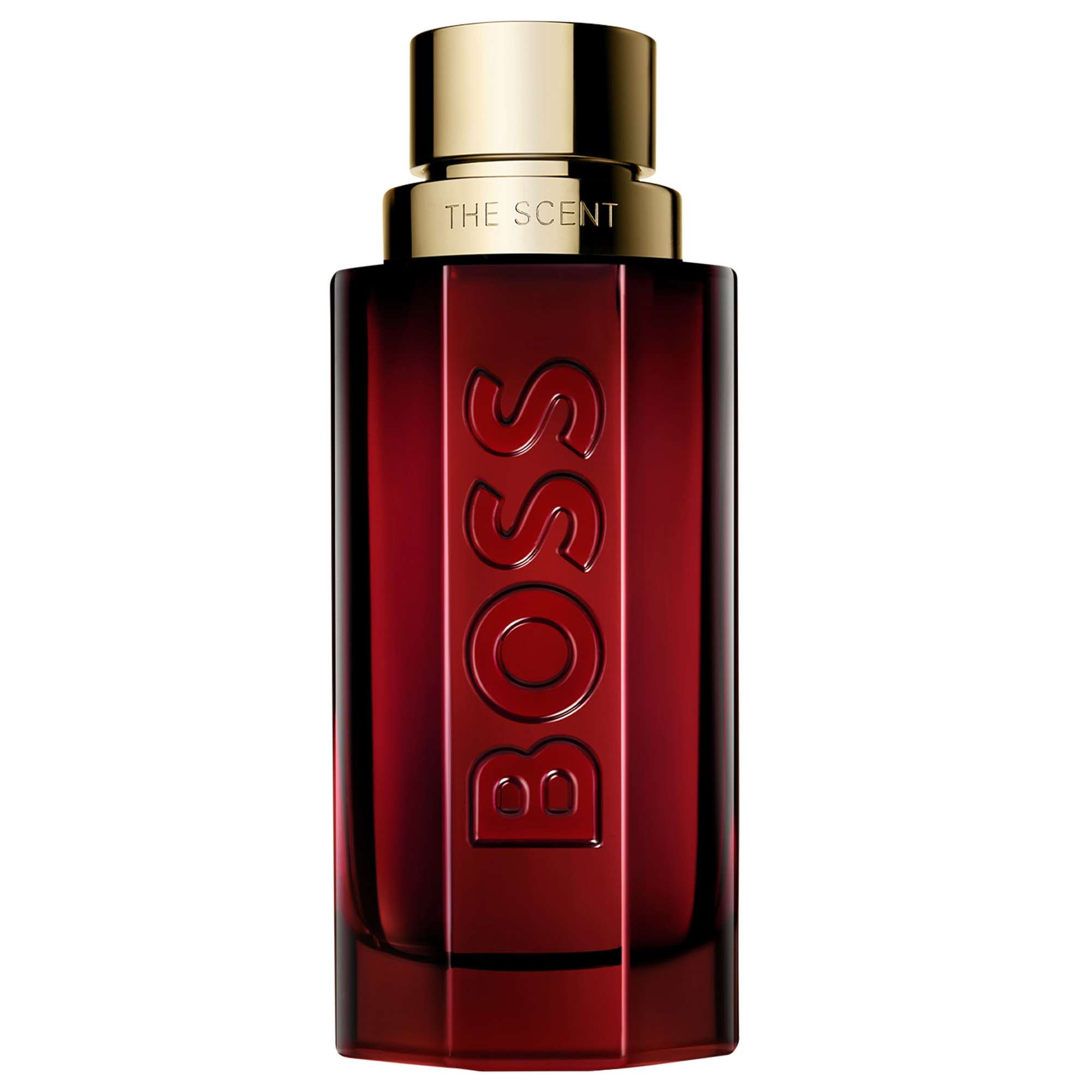 HUGO BOSS BOSS The Scent For Him Elixir Parfum Intense 100ml ...