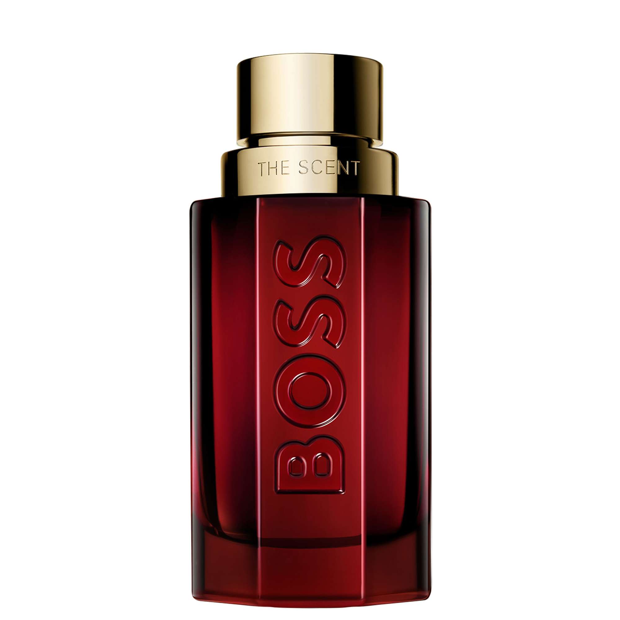 HUGO BOSS BOSS The Scent For Him Elixir Parfum Intense 50ml | Fragrance ...