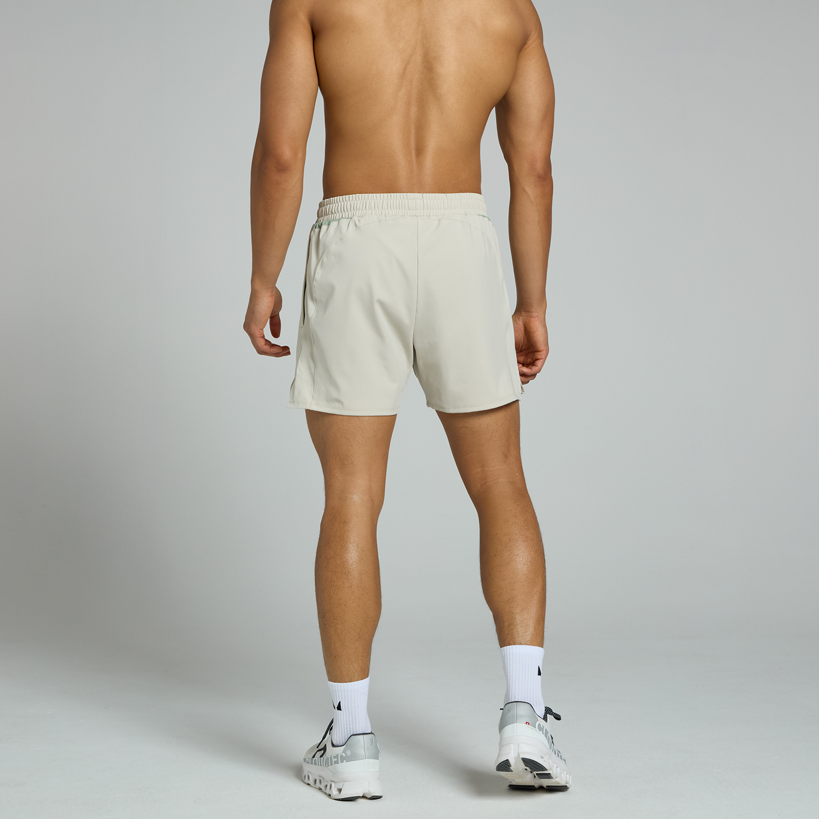 Calções de 13 cm em Painéis Tempo da MP para Homem - Dusk | MYPROTEIN™