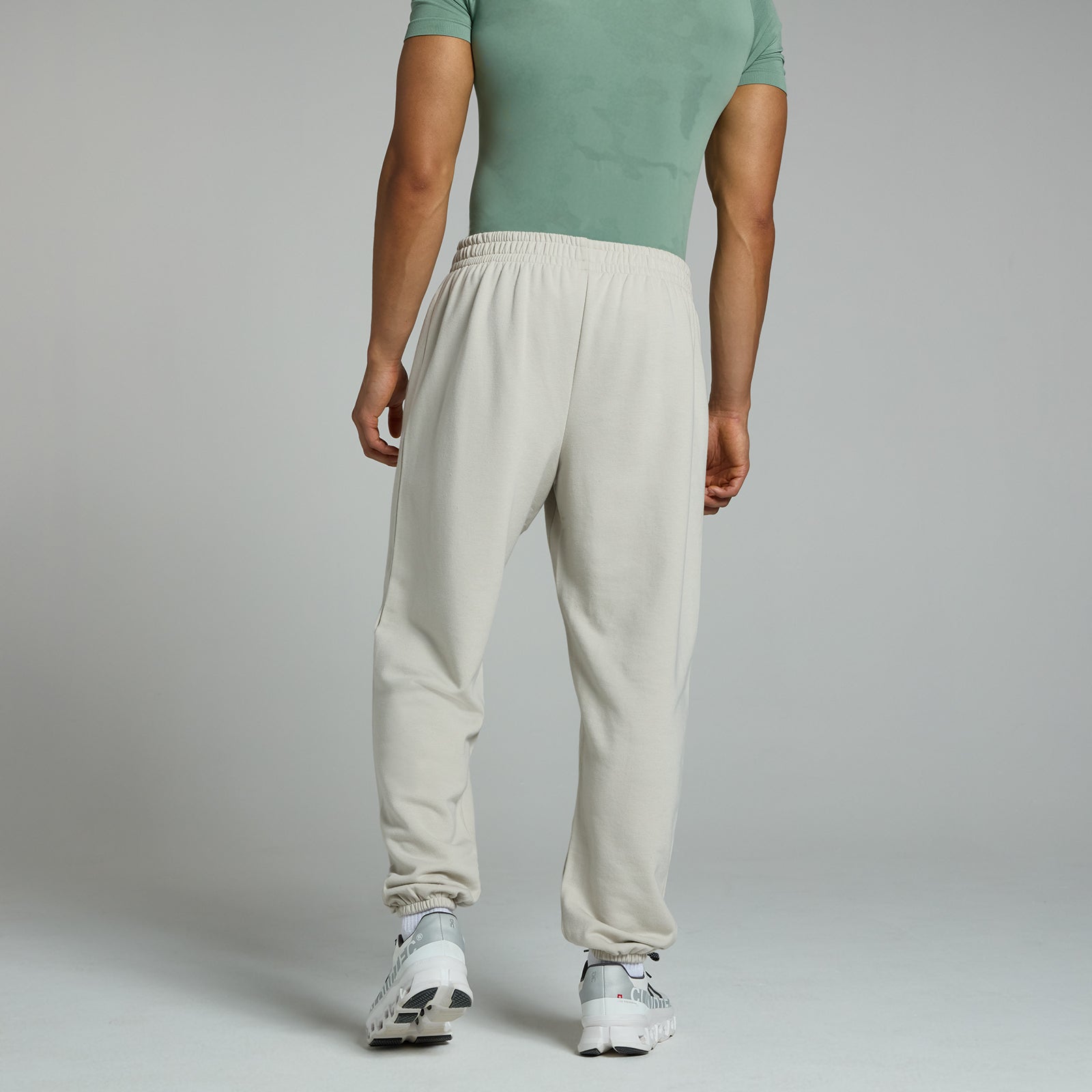 Men's Slim Fit Joggers | Skinny Joggers For Men | Myprotein UK