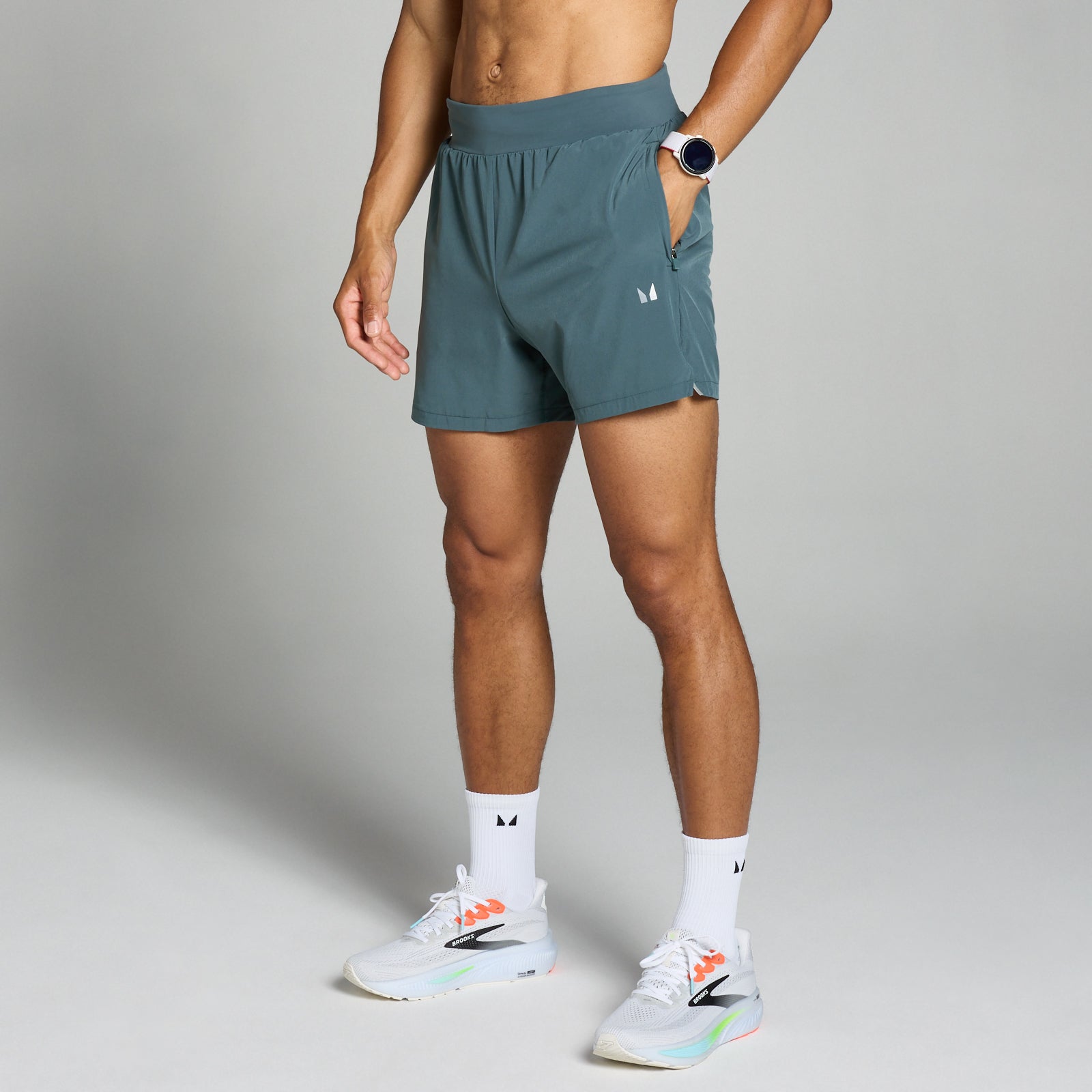 Men's Gym Shorts | Rest Day & Sports Shorts | Myprotein
