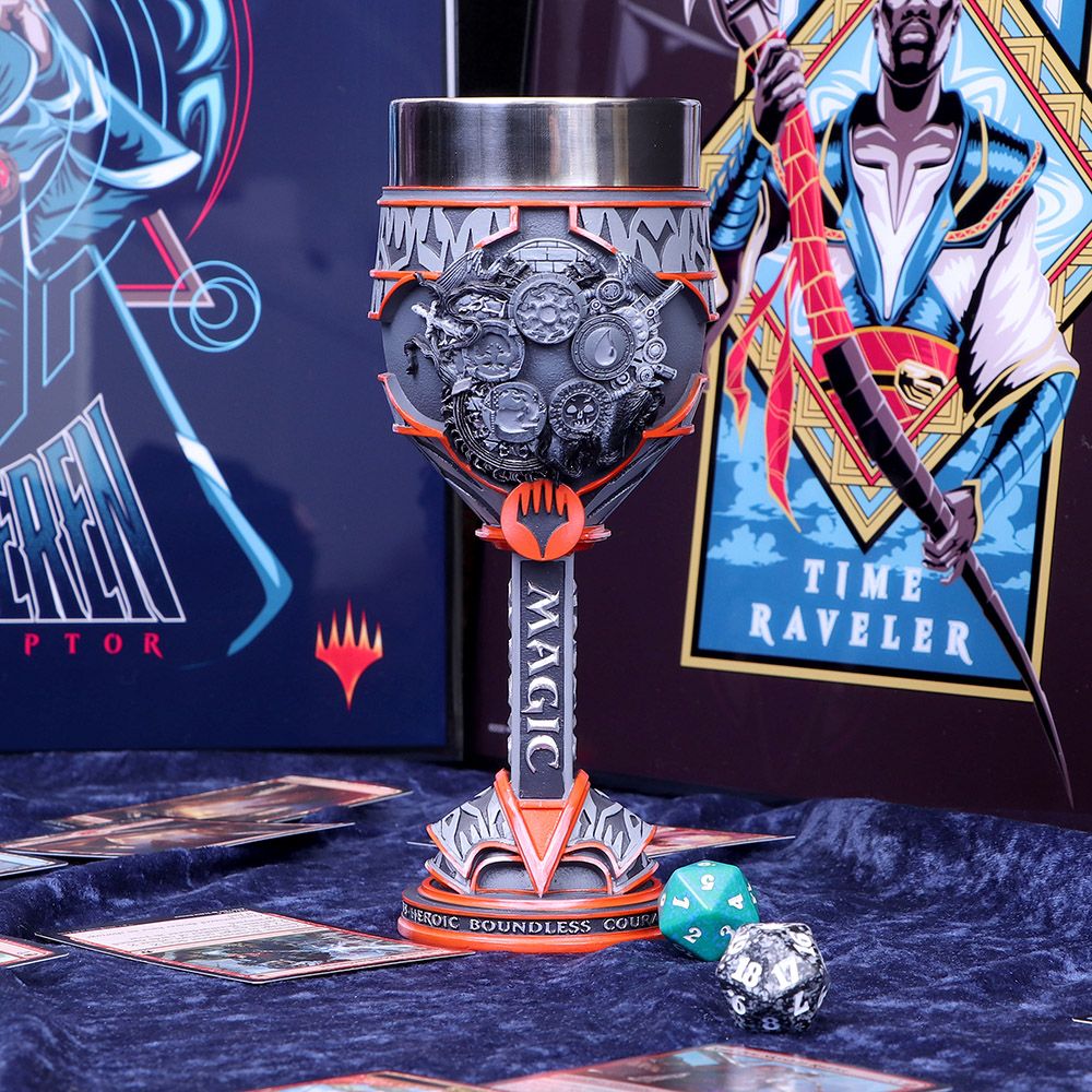Magic: The Gathering Collectible Goblet 19.5cm