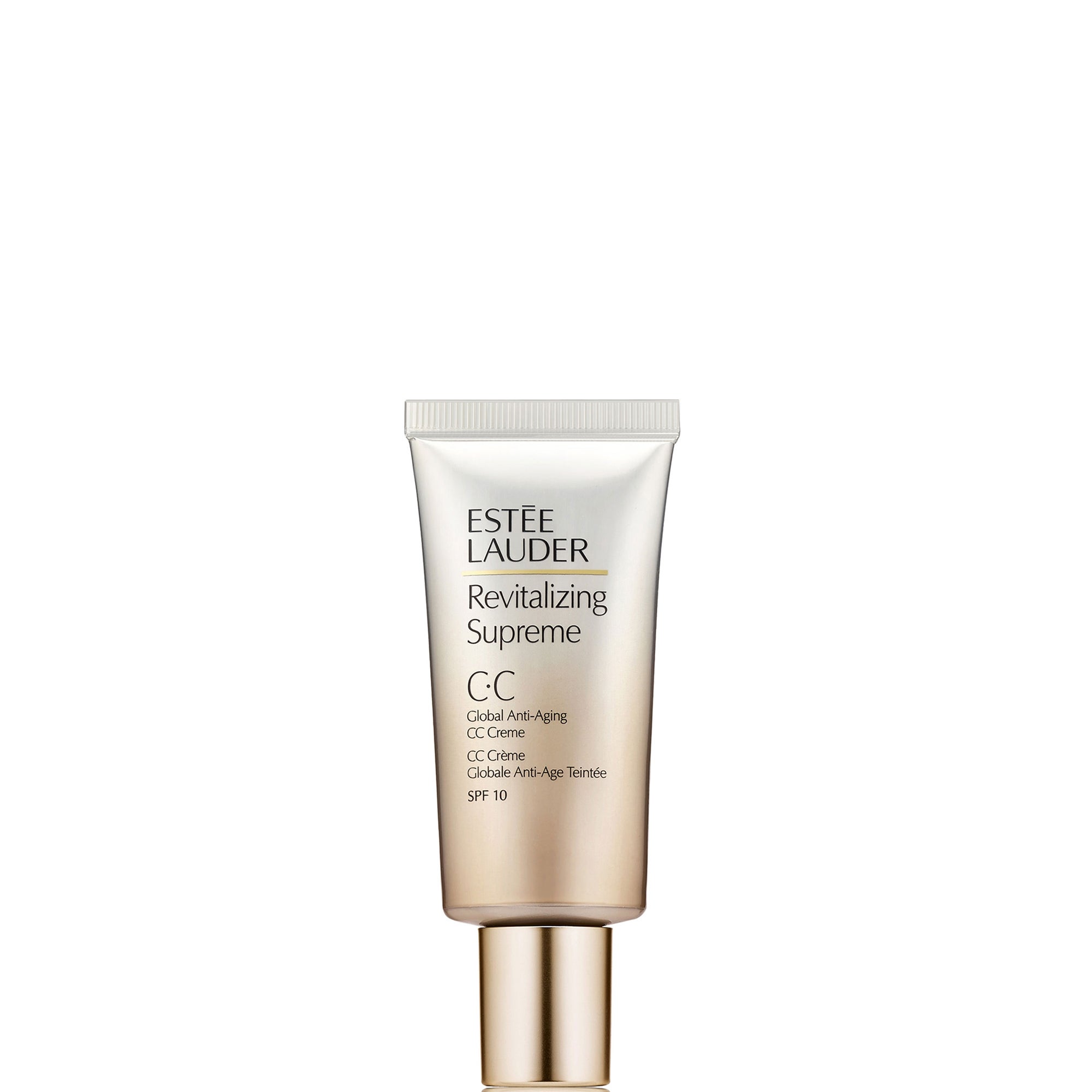 Estée Lauder Revitalising Supreme Global Anti-Aging CC Creme SPF10 30ml ...