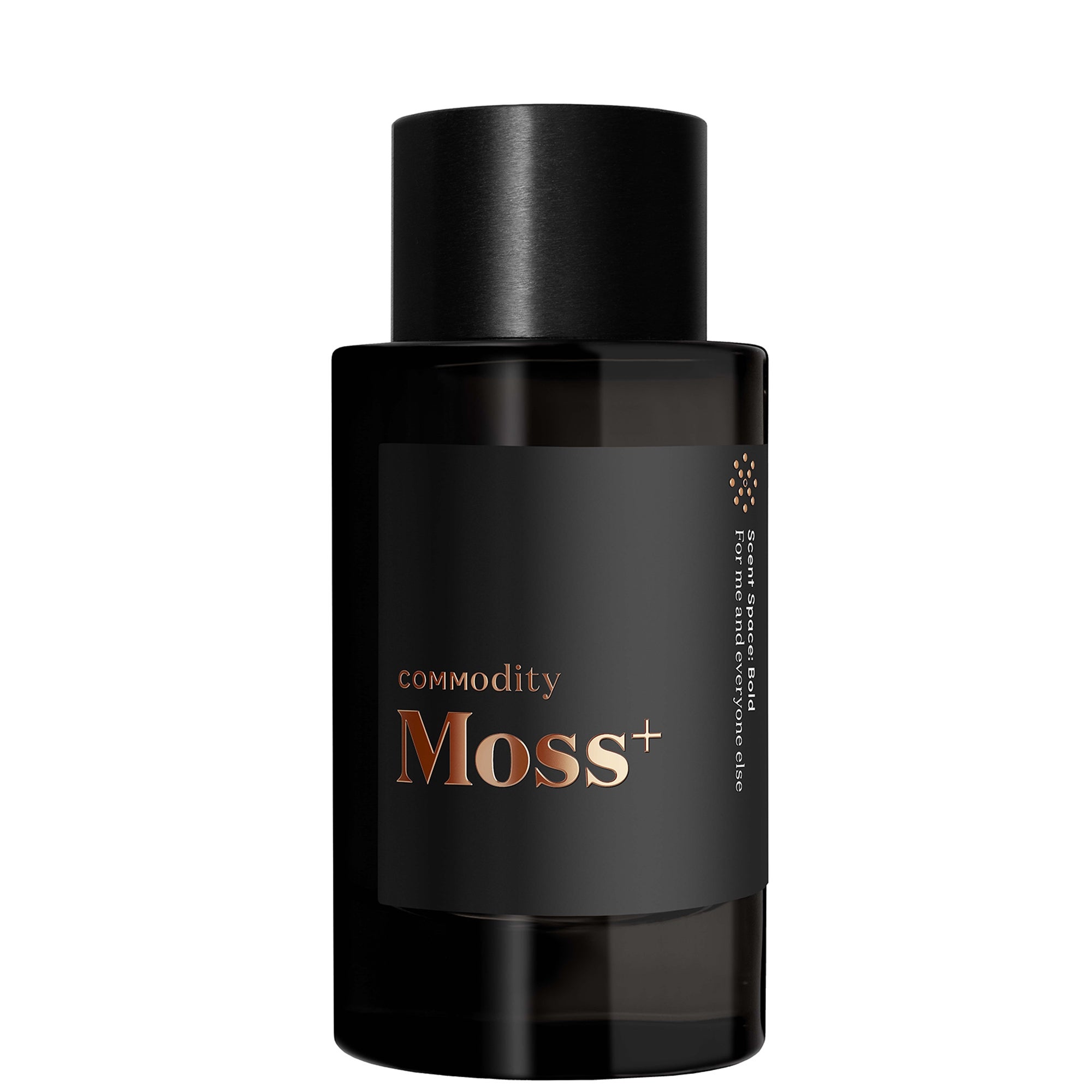 Commodity Moss+ Bold 100ml | Cult Beauty