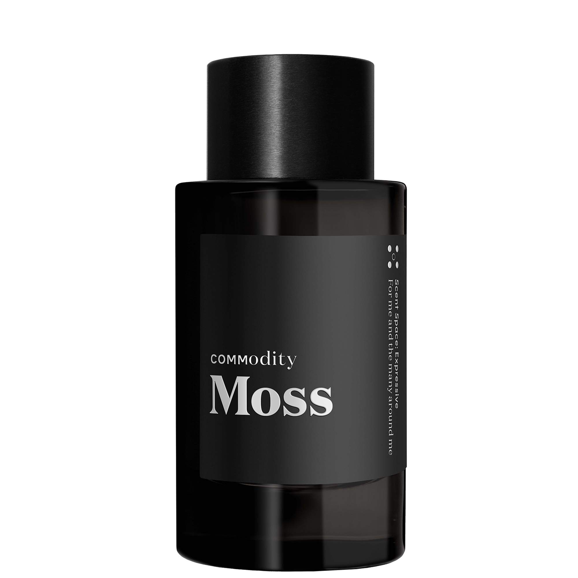 Commodity Moss Expressive 100ml | Cult Beauty