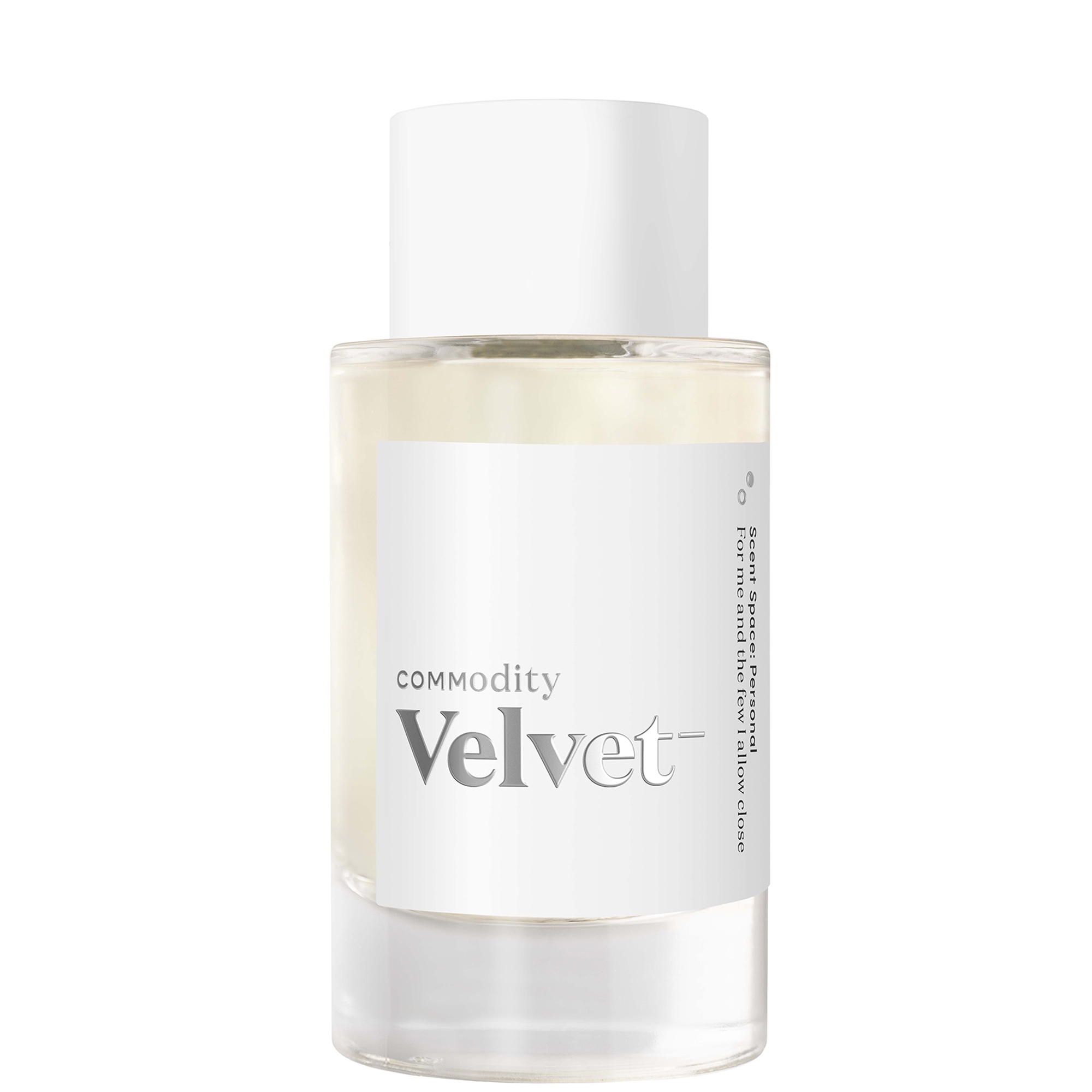 Commodity Velvet- Personal 100ml | Cult Beauty