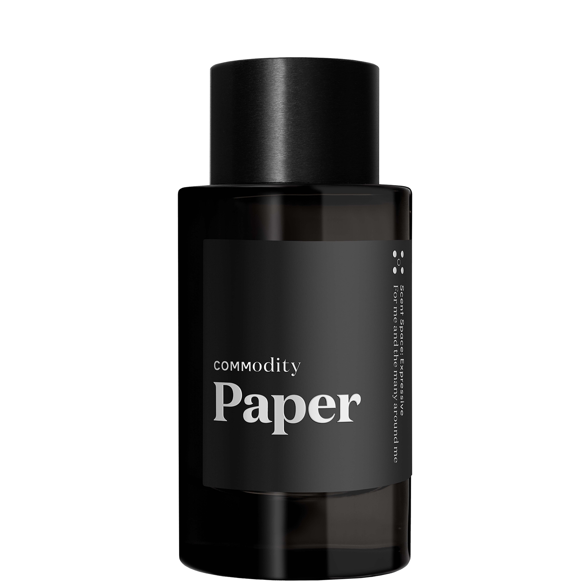 Commodity Paper Expressive 100ml | Cult Beauty