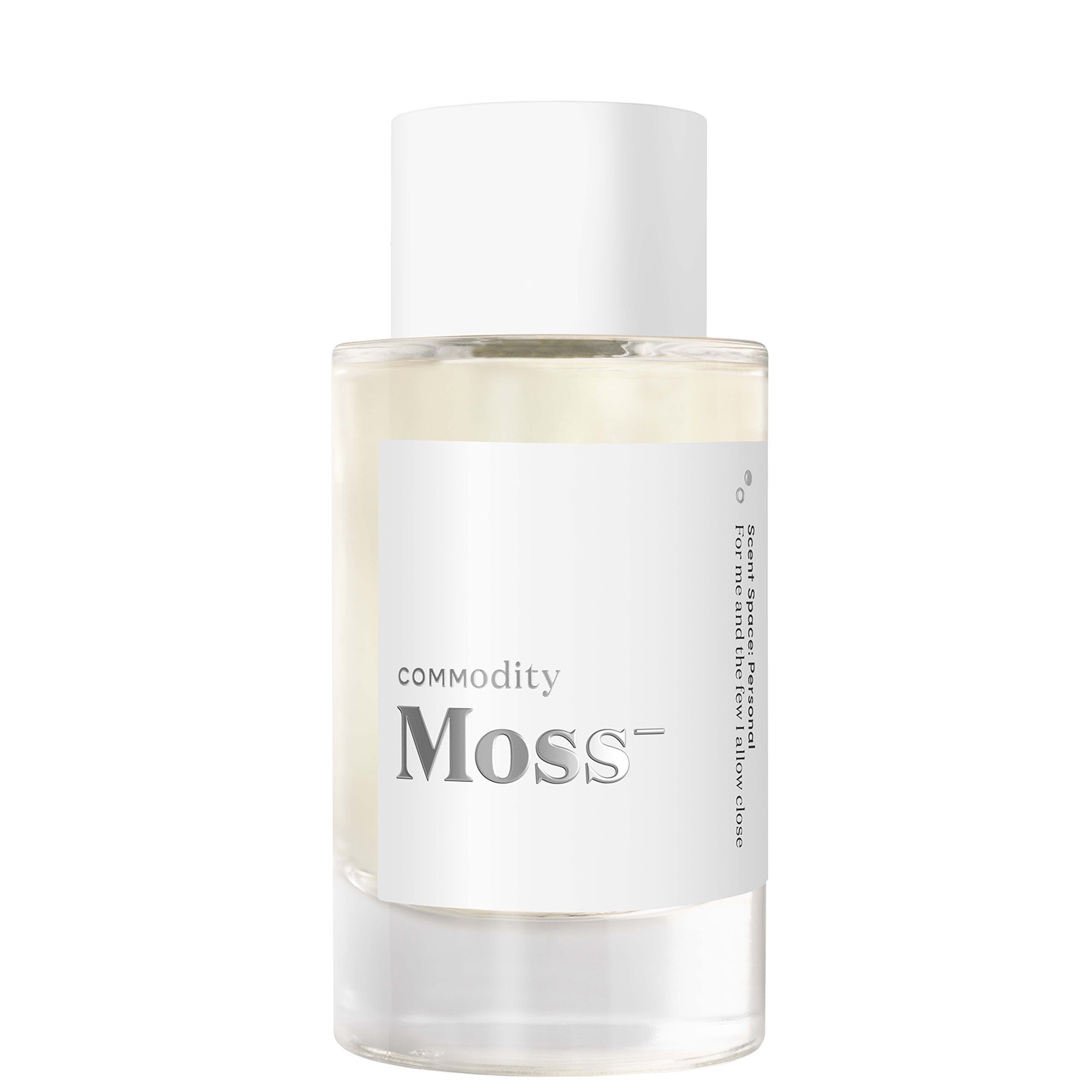 Commodity Moss- Personal 100ml | Cult Beauty