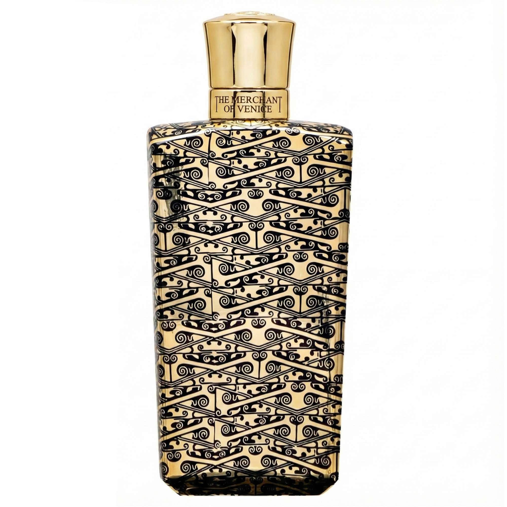 The Merchant of Venice Nobil Homo Gold Regatta Eau de Parfum Spray ...